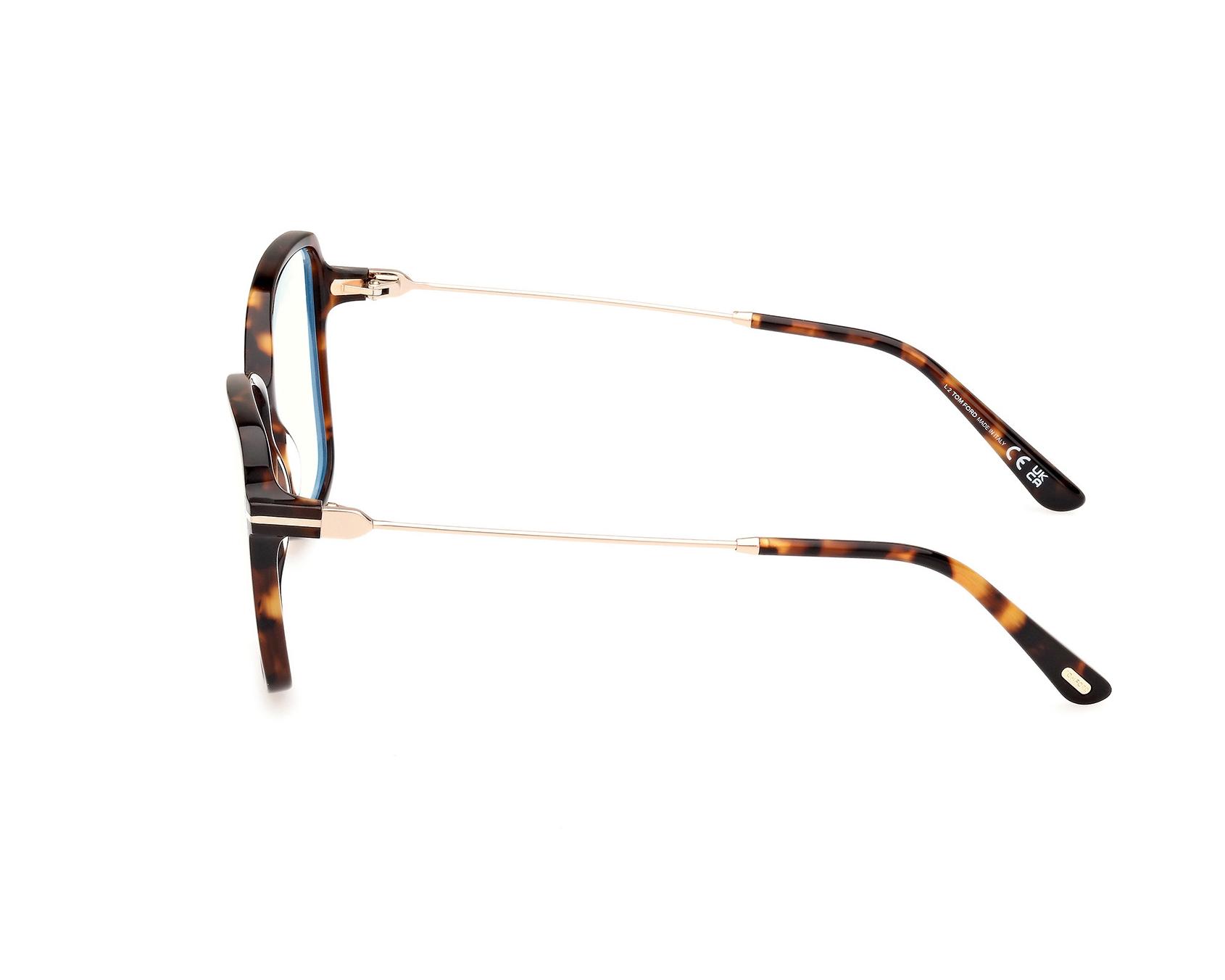 Tom Ford Glasses FT5953-BV 052