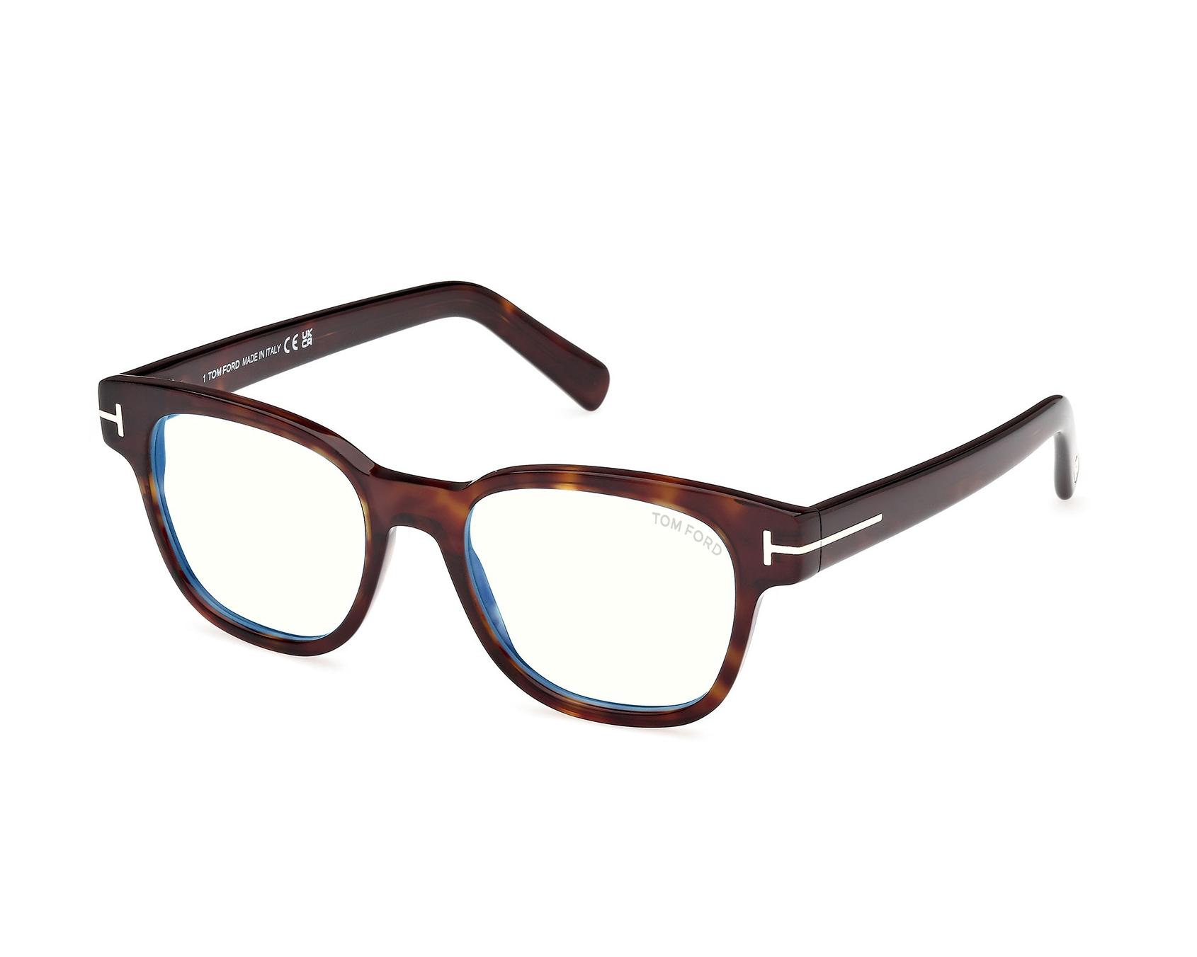 Tom Ford Glasses FT5977-BV 052