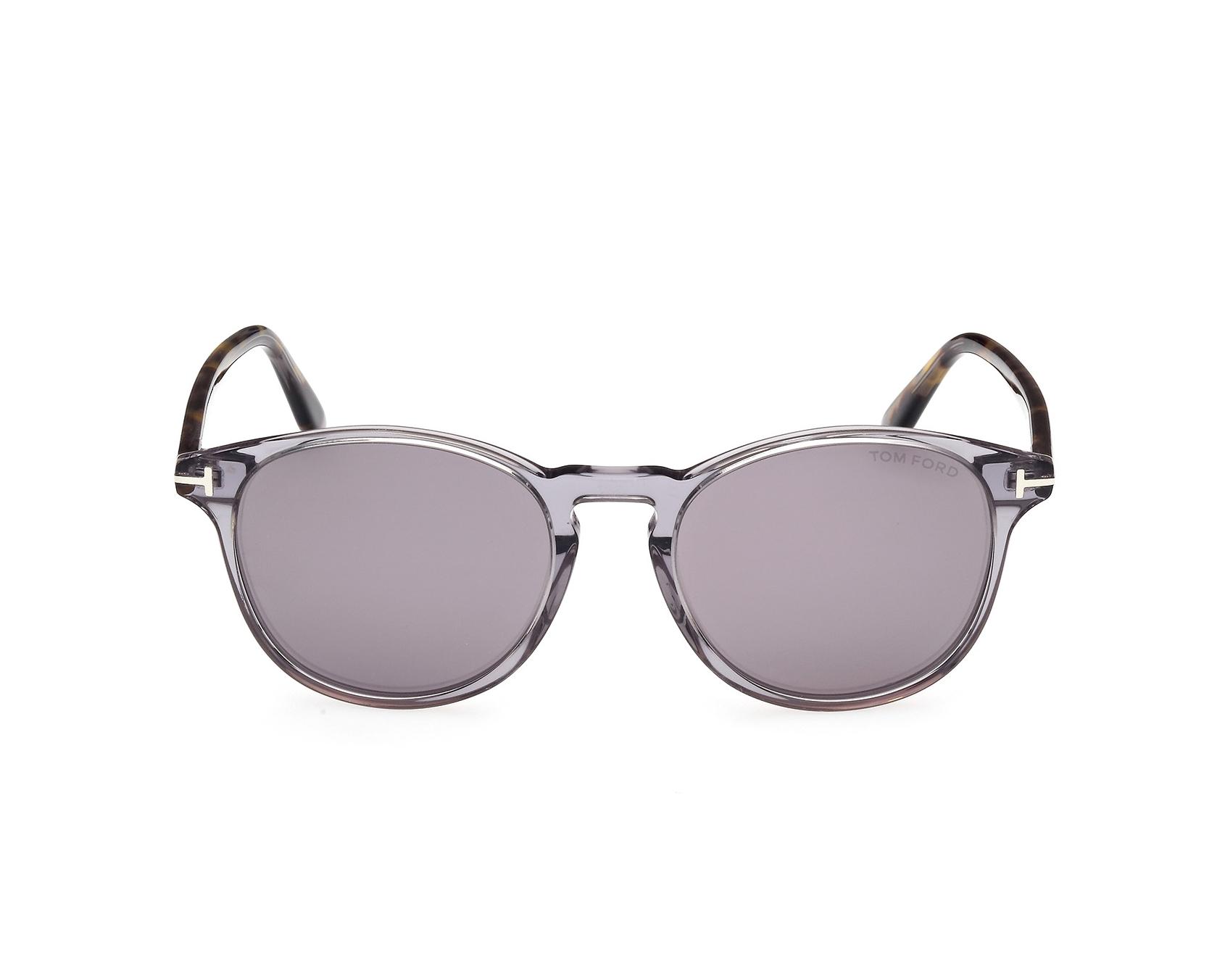 Tom Ford Sunglasses LEWIS FT1097/S 20C