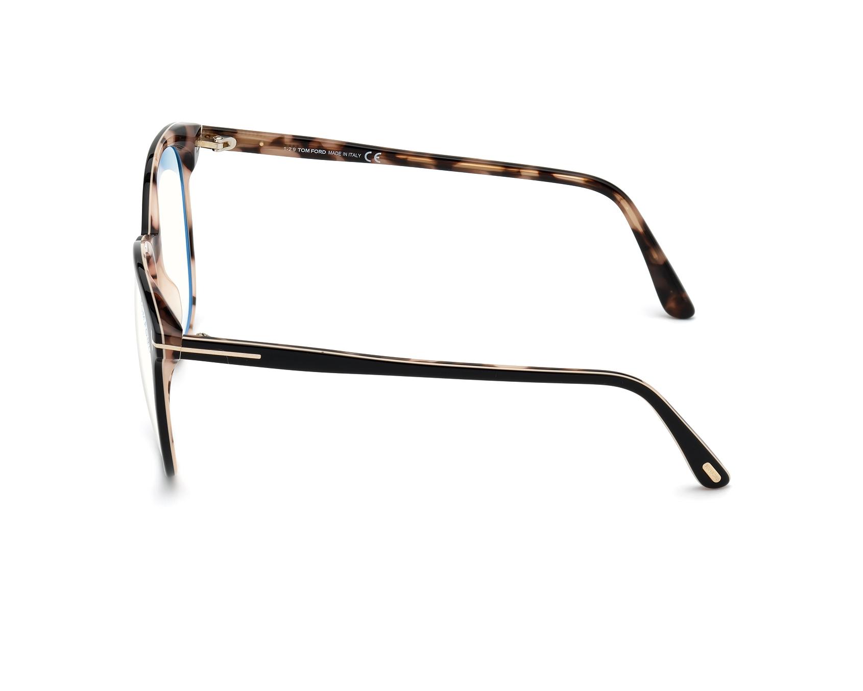Tom Ford Glasses TF-5671-B 005