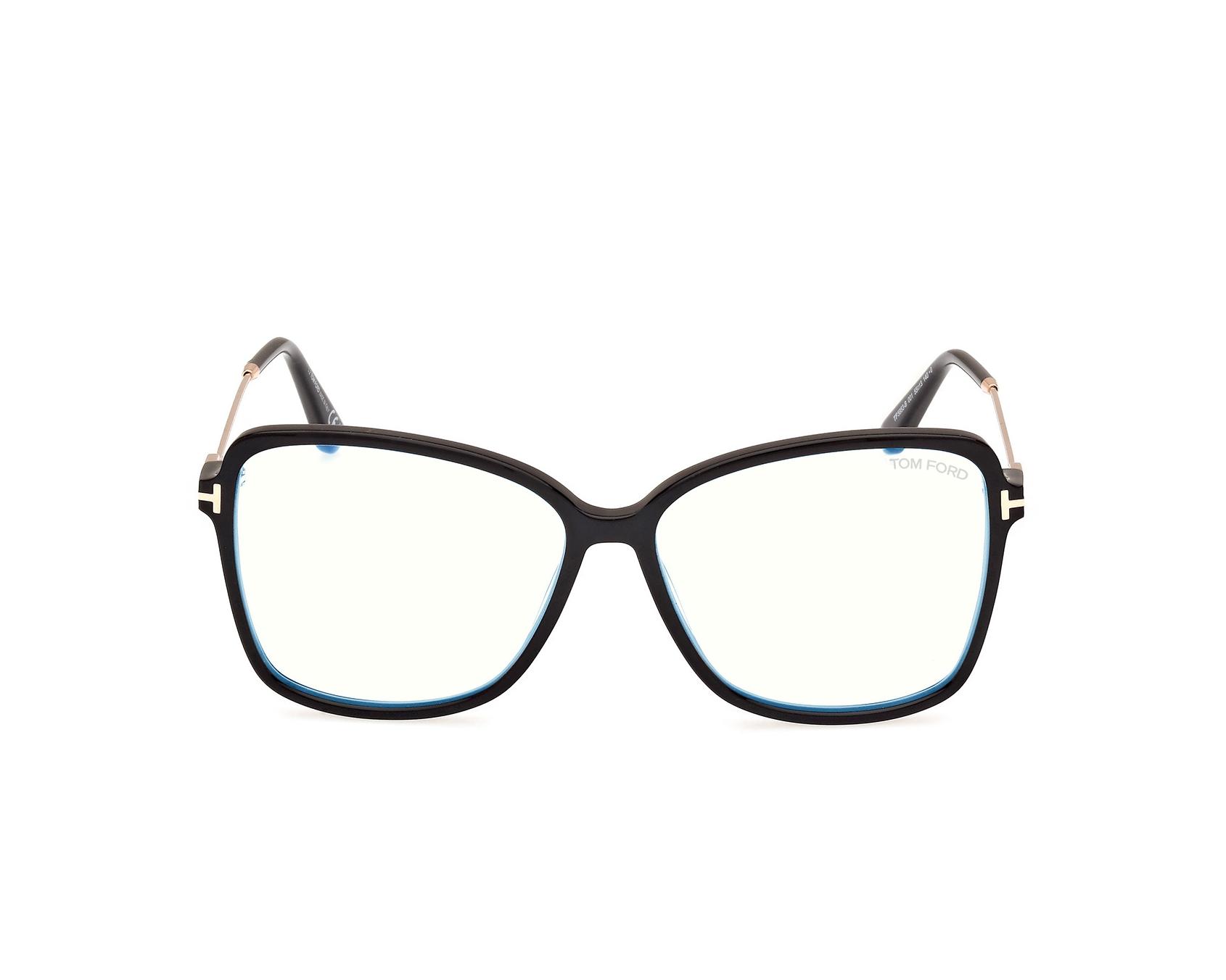 Tom Ford Glasses TF-5953 001