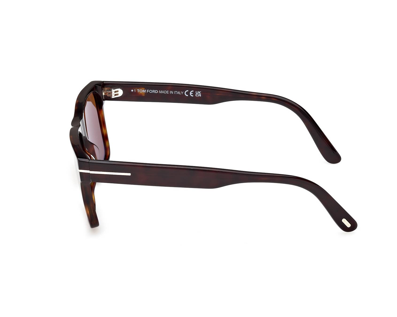 Tom Ford Sunglasses calder FT1205 52E