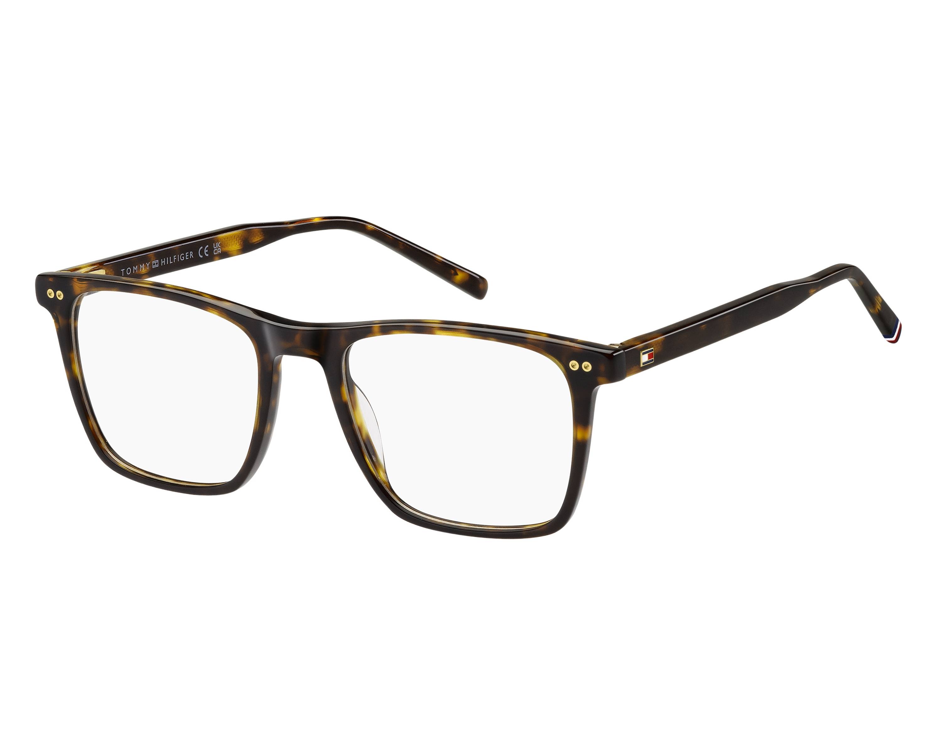 Tommy Hilfiger Glasses TH-2131 086