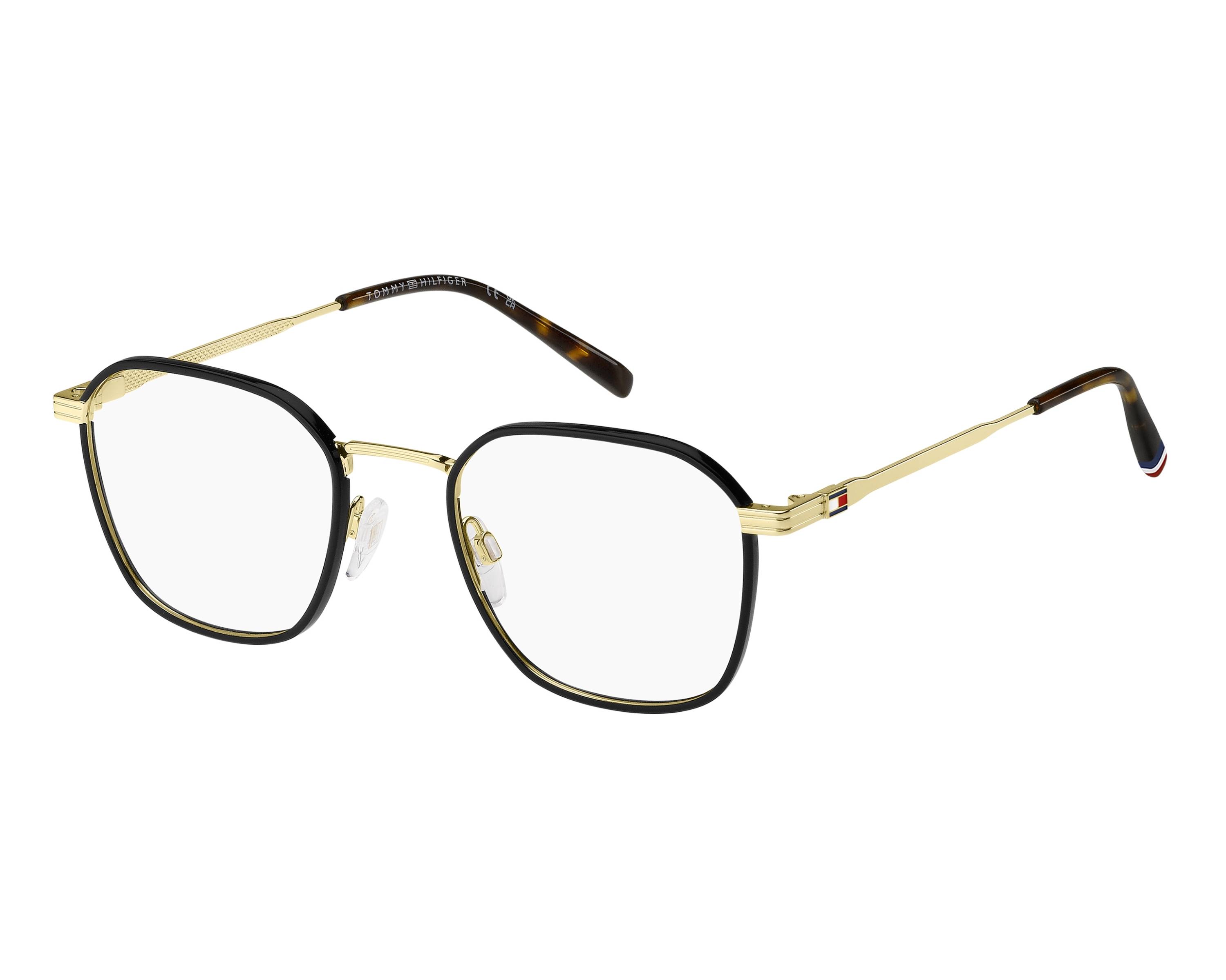 Tommy Hilfiger Glasses TH-2136 RHL