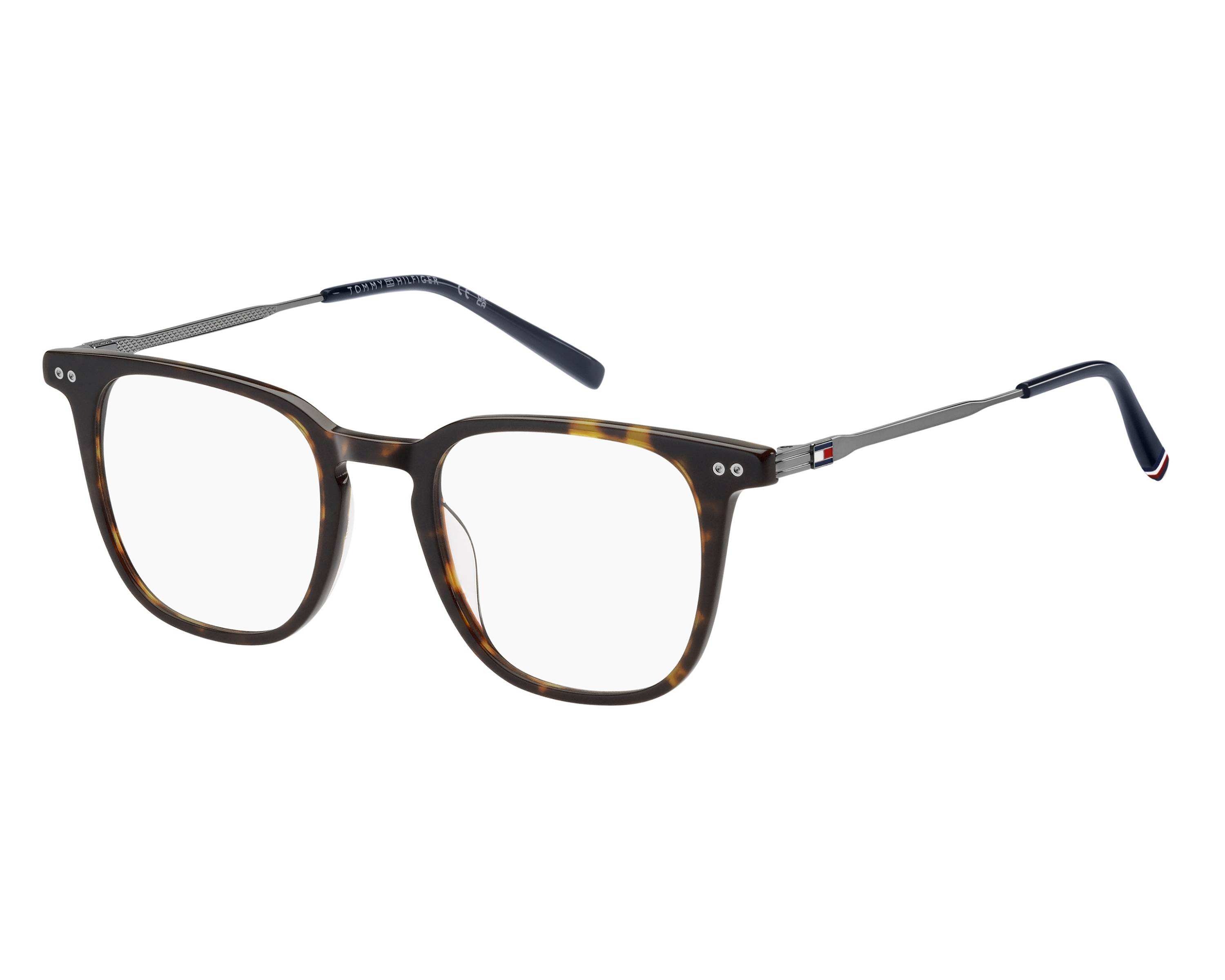 Tommy Hilfiger Glasses TH-2137 086