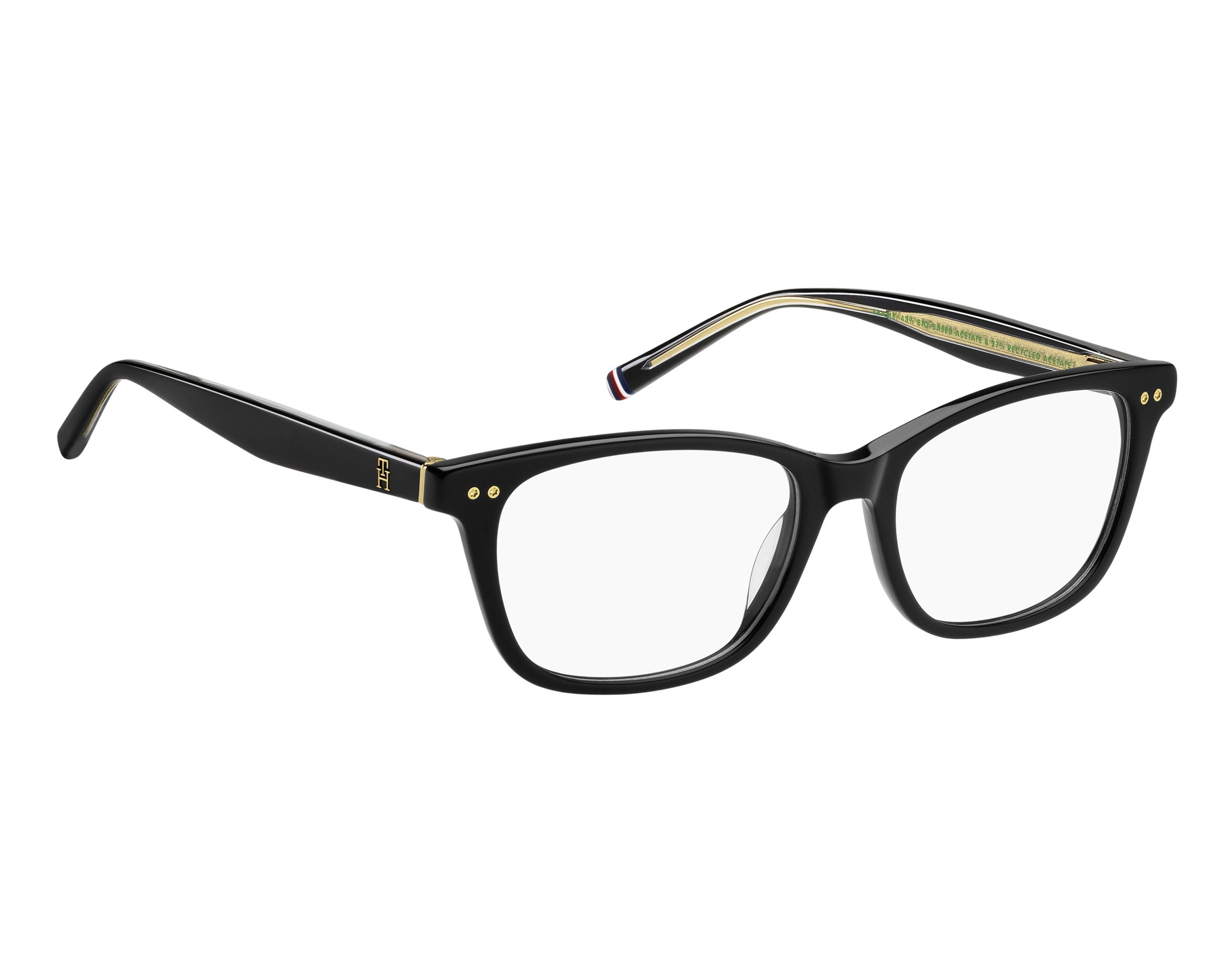 Tommy Hilfiger Glasses TH-2162 807