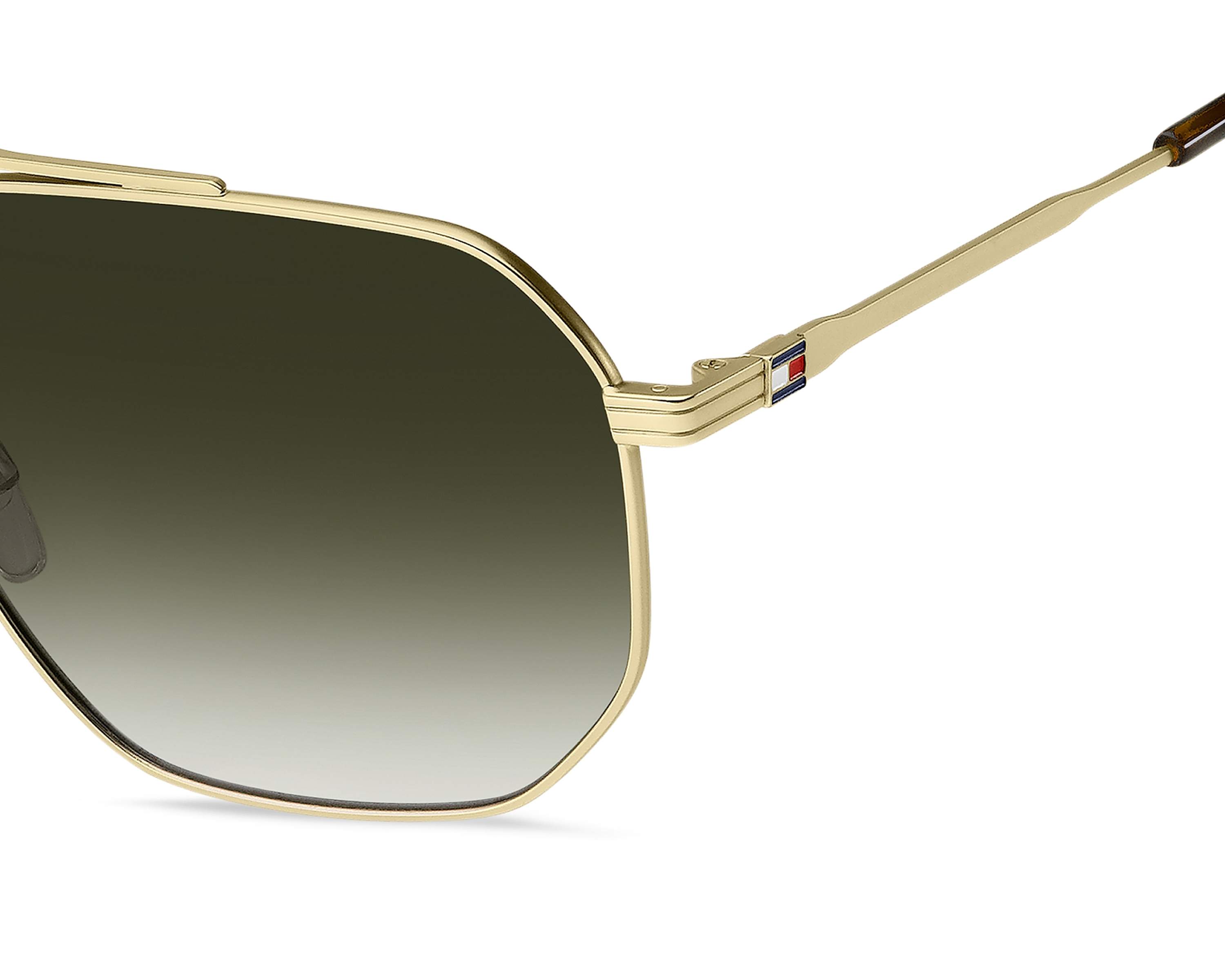 Tommy Hilfiger Sunglasses TH-2191-S AOZ/9K