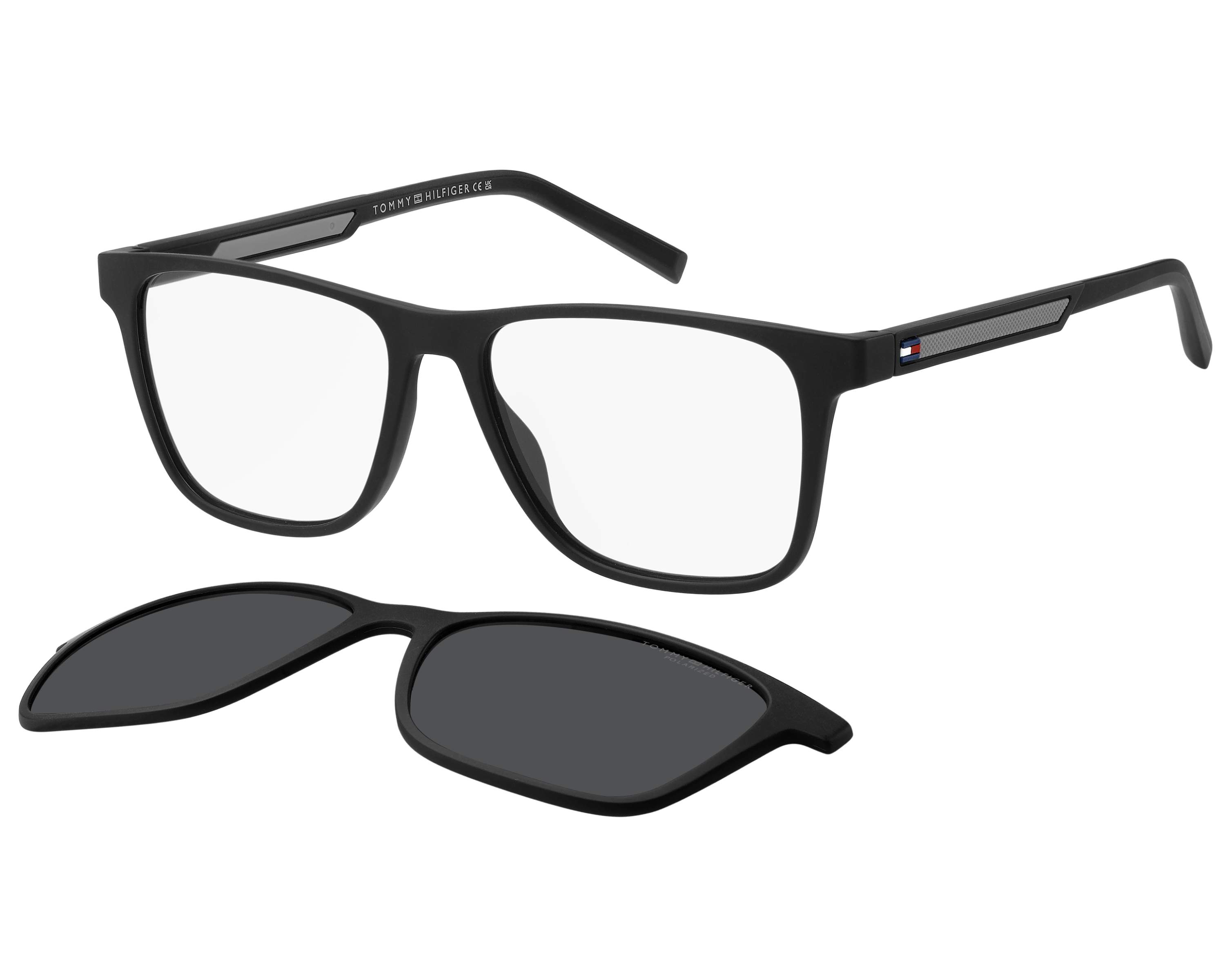 Tommy Hilfiger Glasses TH-2203-C 08A