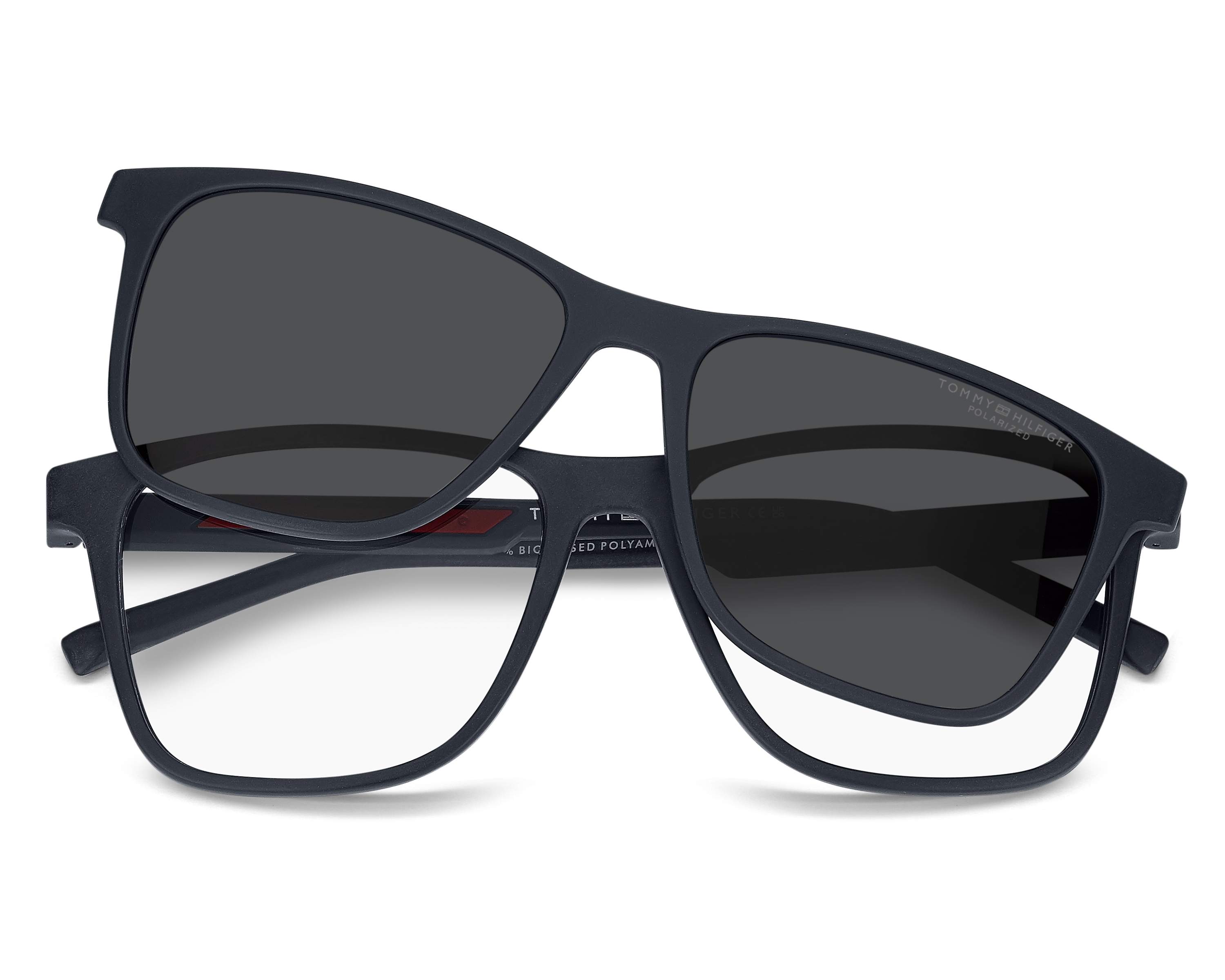 Tommy Hilfiger Glasses TH-2203-C 8RU