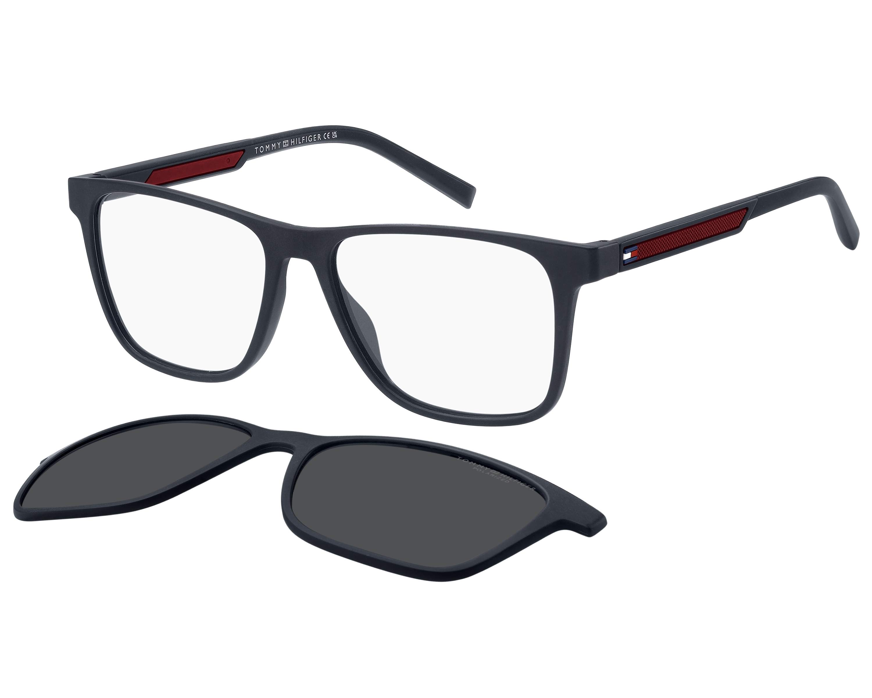 Tommy Hilfiger Glasses TH-2203-C 8RU