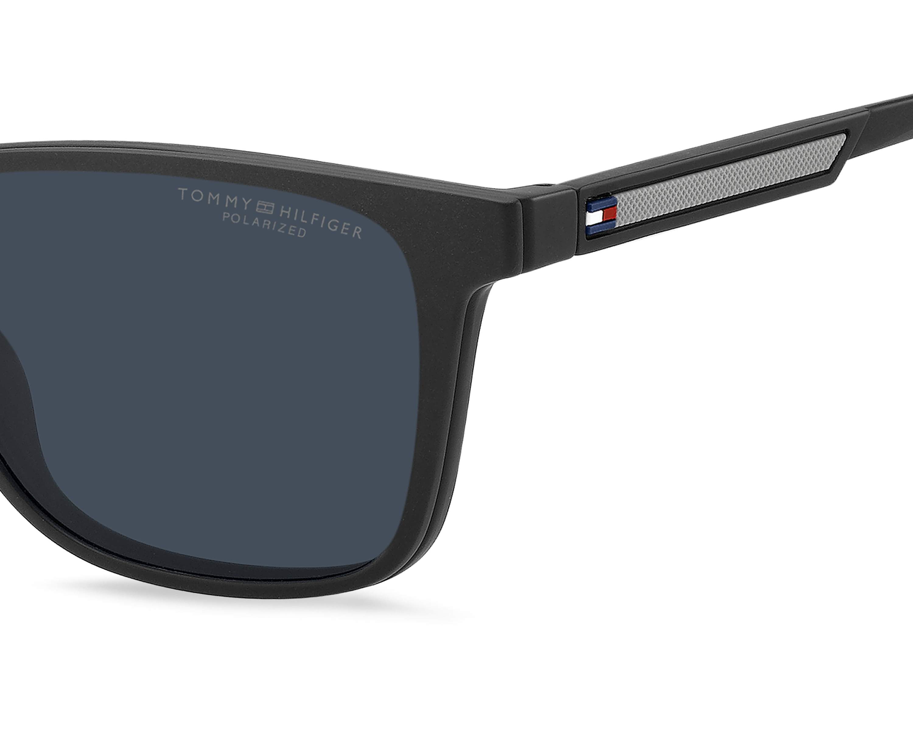 Tommy Hilfiger Glasses TH-2203-C KB7