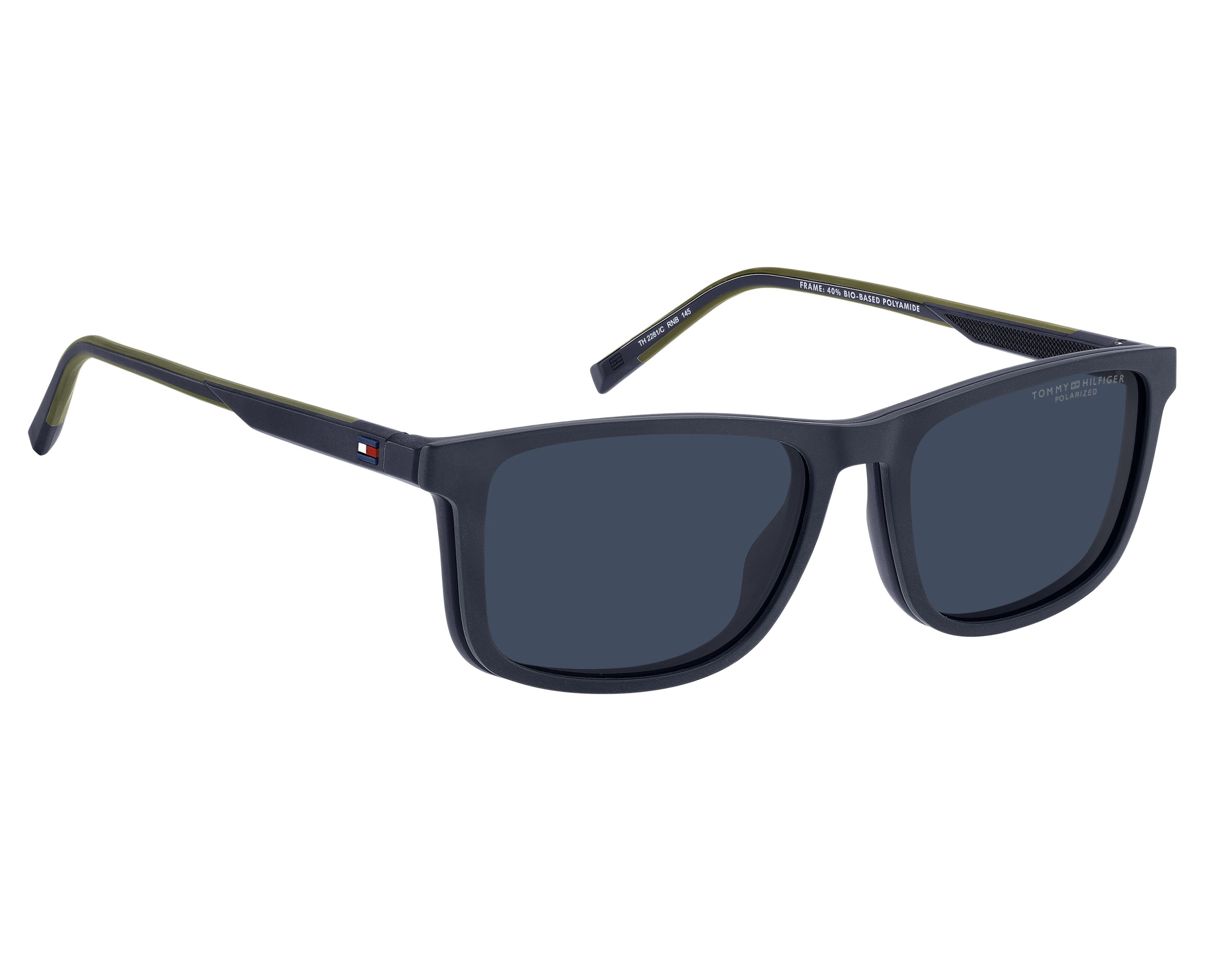 Tommy Hilfiger Glasses TH-2281-C RNB/C3