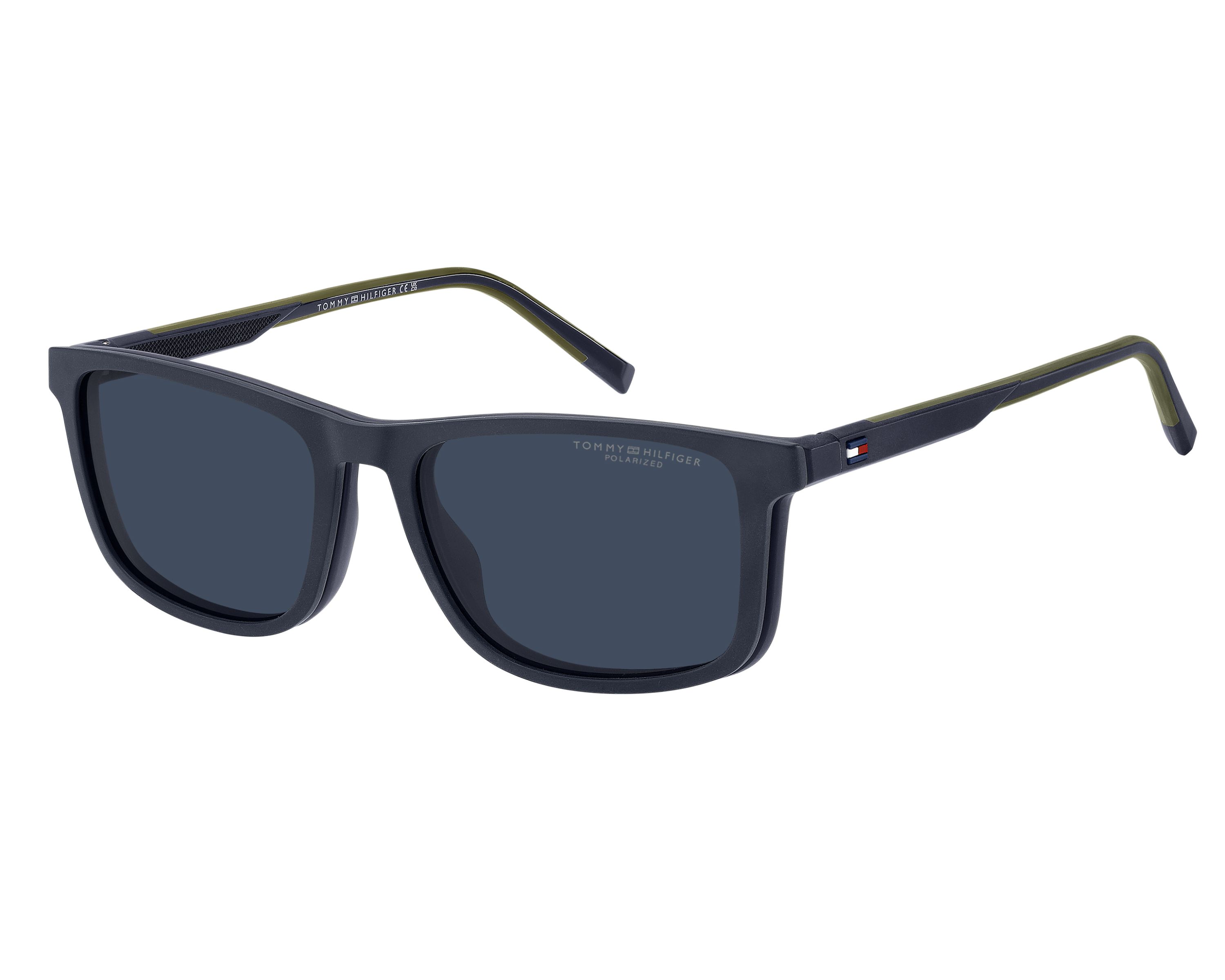 Tommy Hilfiger Glasses TH-2281-C RNB/C3
