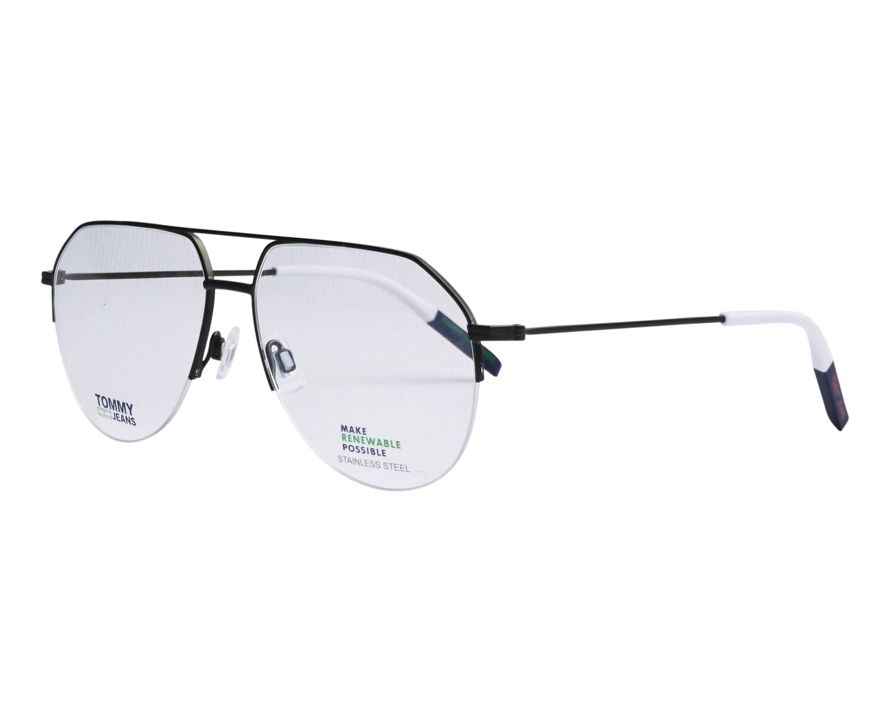 Tommy Hilfiger Glasses TJ-0013 DLD