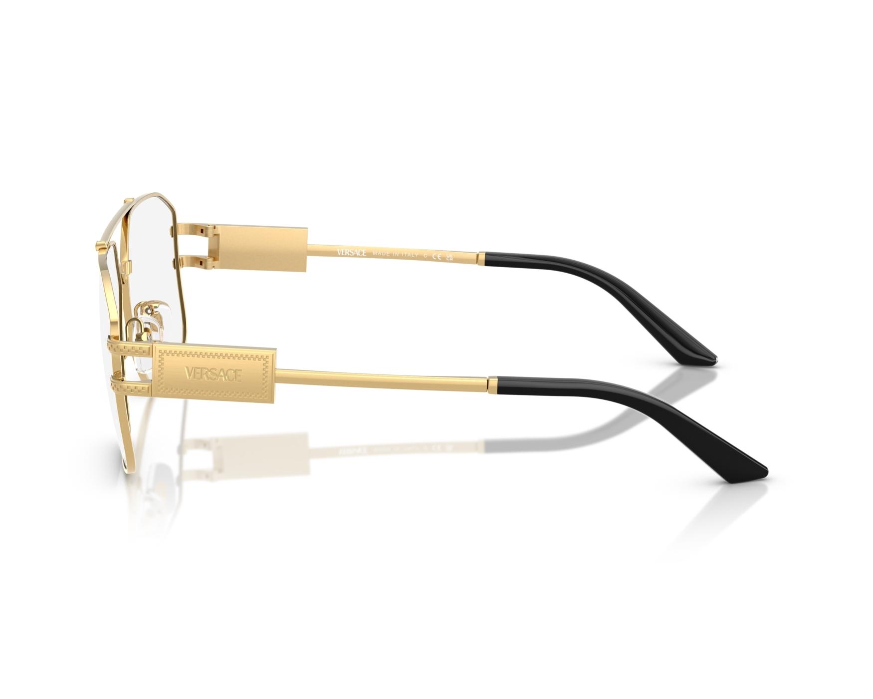 Versace Glasses VE1302 1002