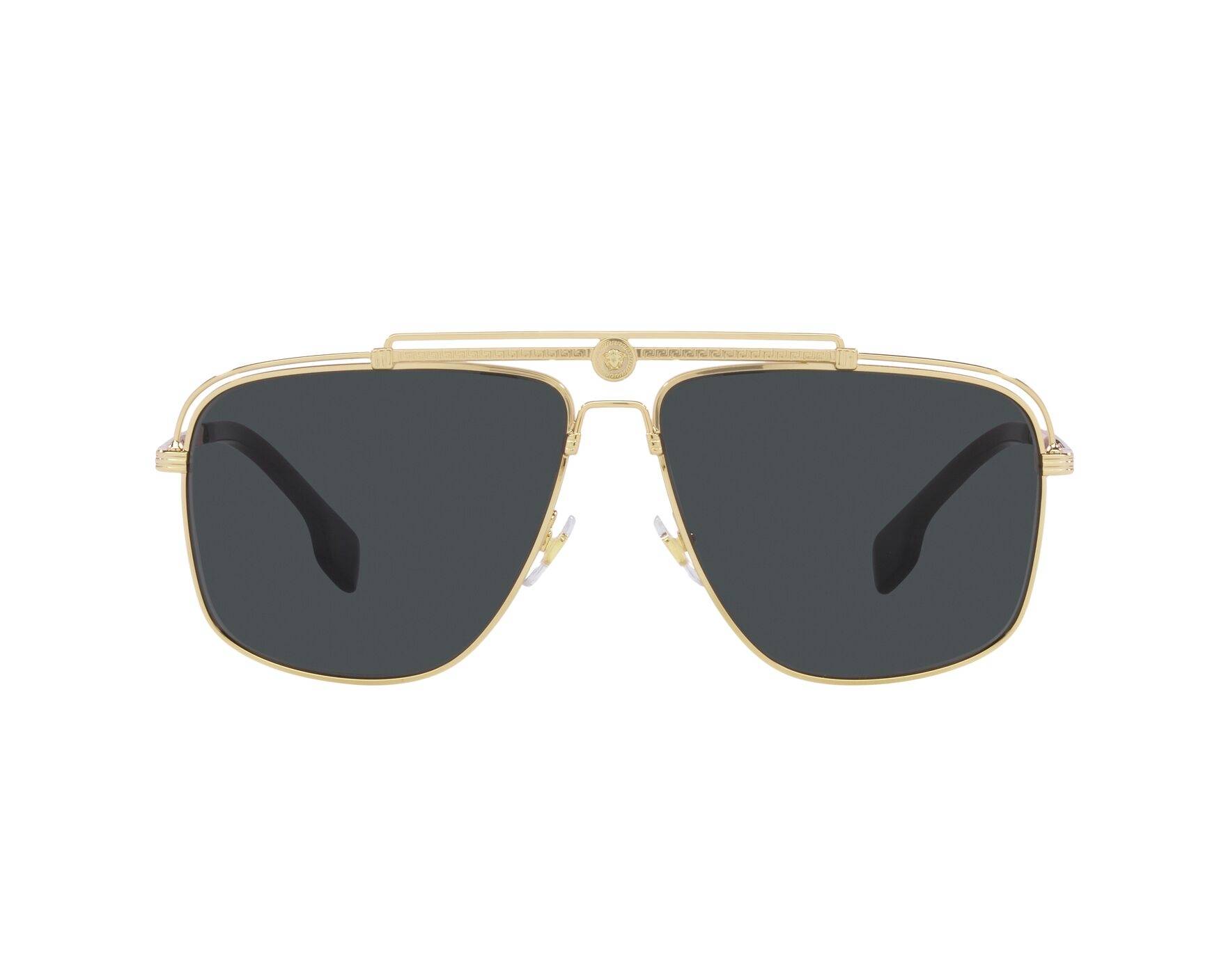 Versace Sunglasses VE2242 100287