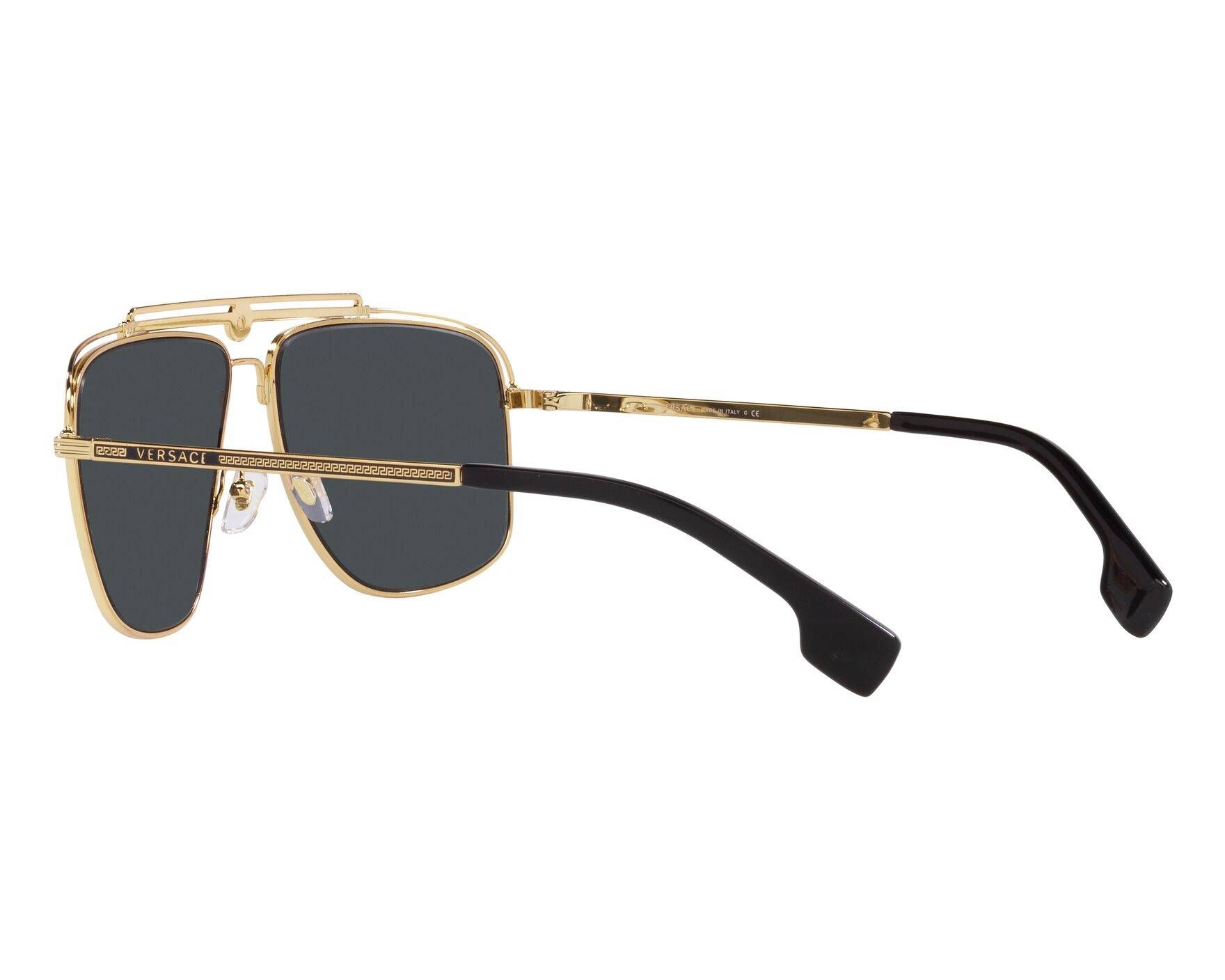 Versace Sunglasses VE2242 100287