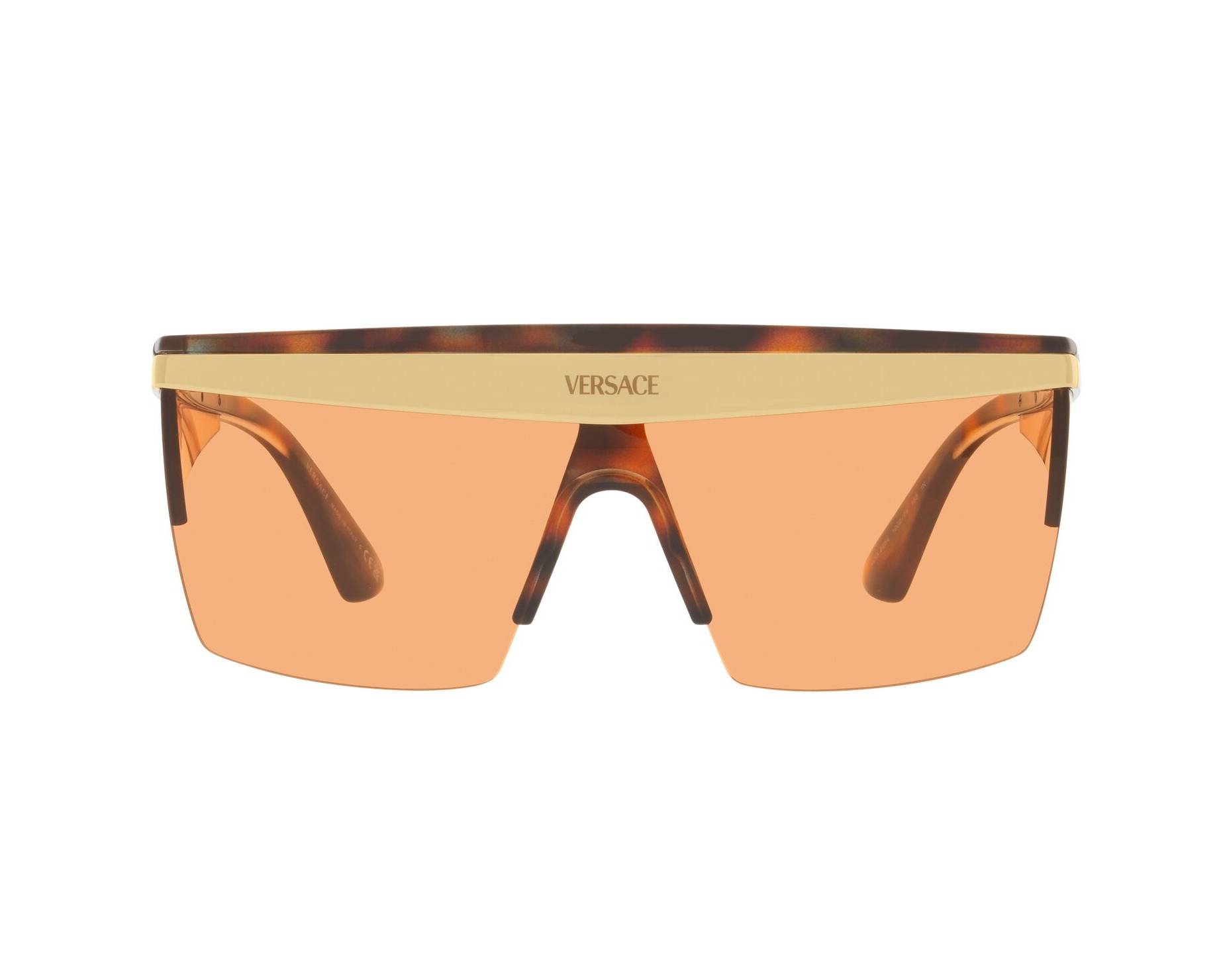 Versace Sunglasses VE2254 100274