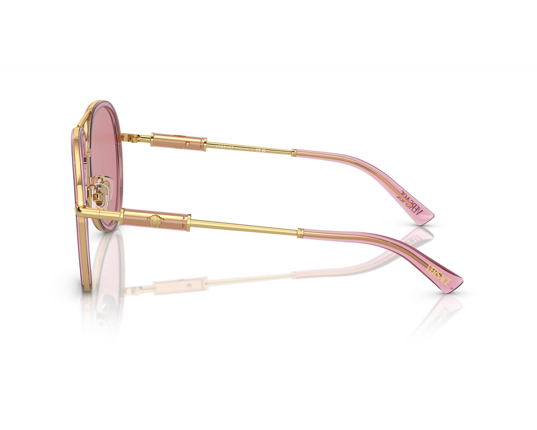 Versace Sunglasses VE2260 100284