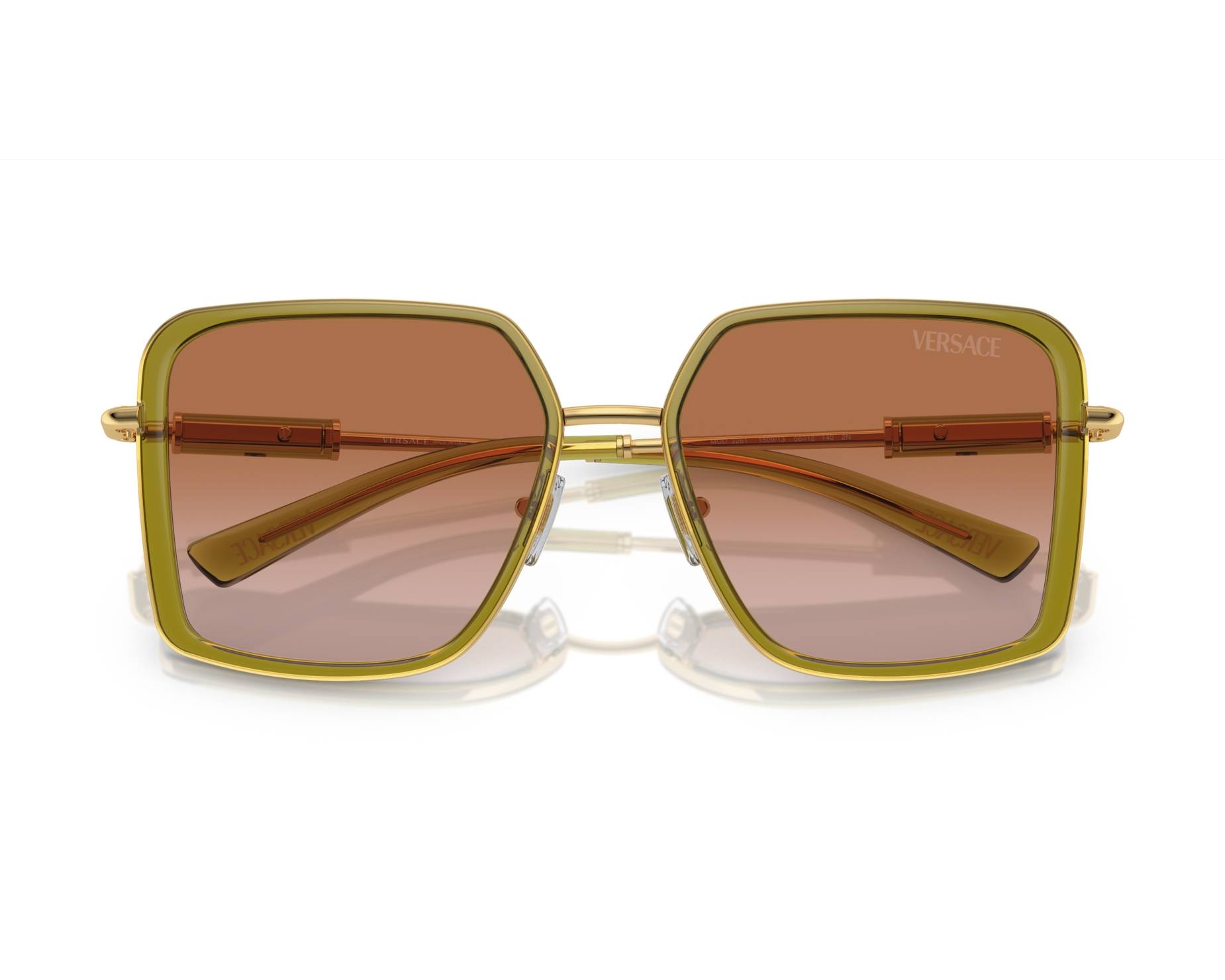 Versace Sunglasses VE2261 150913