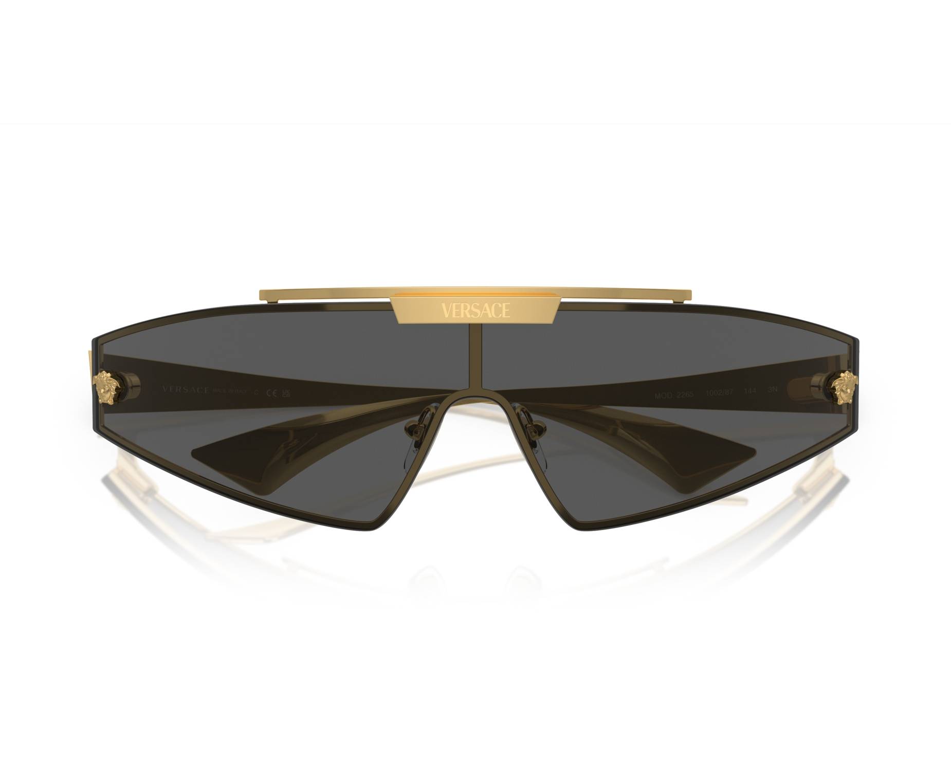 Versace Sunglasses VE2265 100287