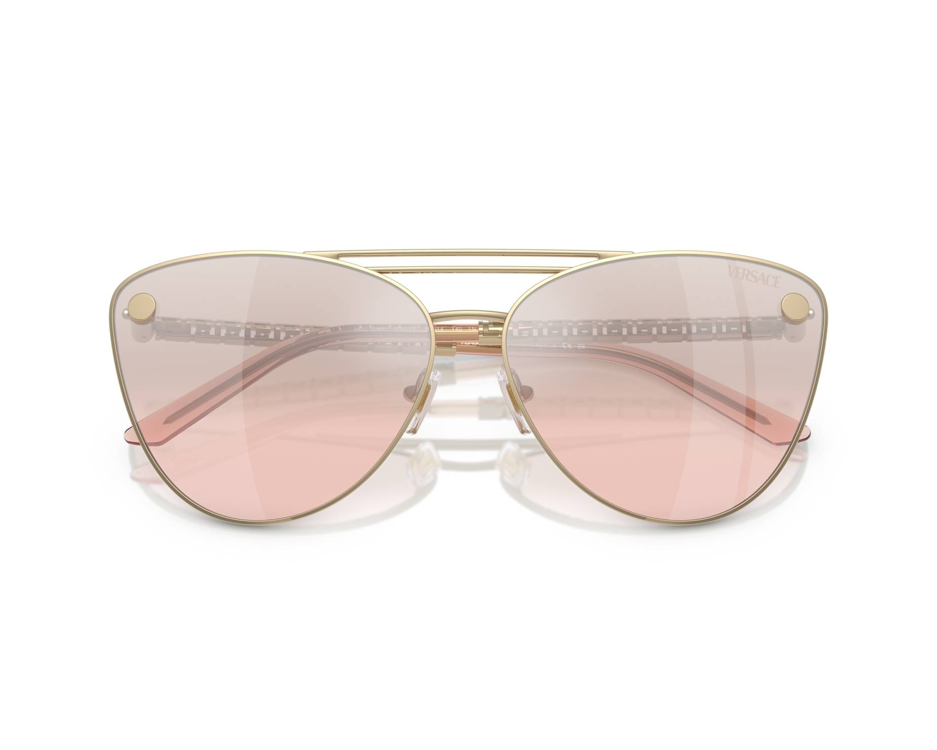 Versace Sunglasses VE2267 12527E