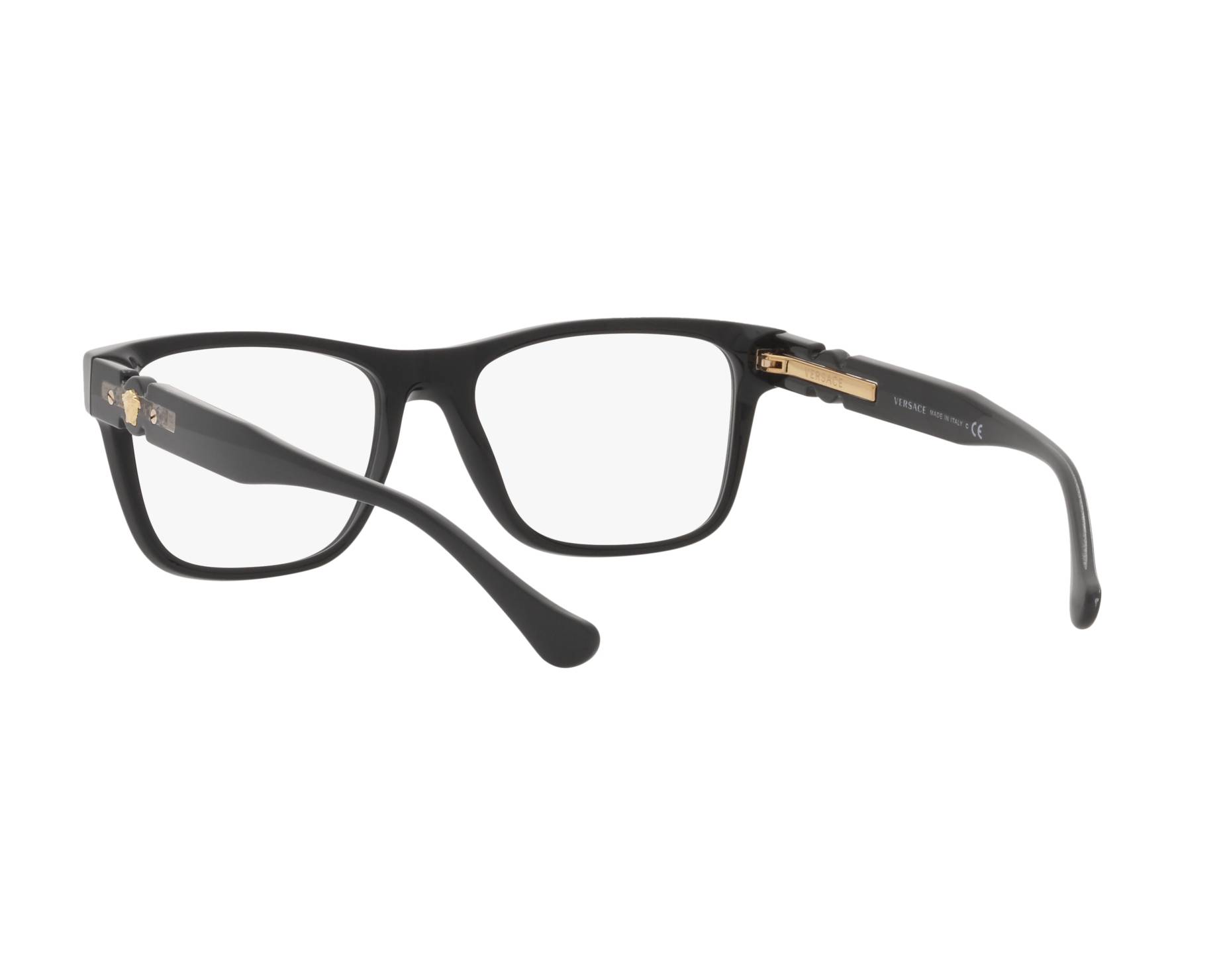 Versace Glasses VE3303 GB1