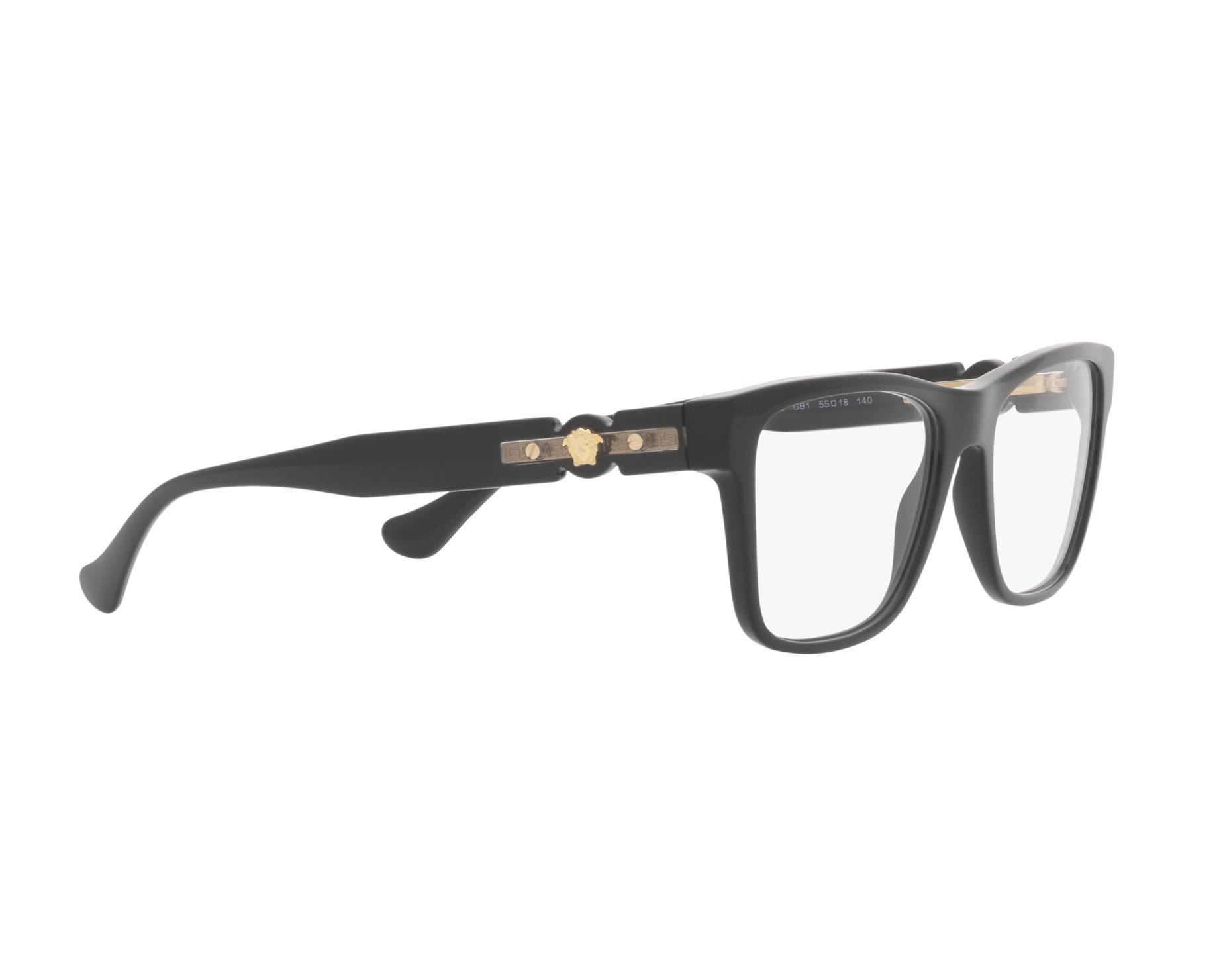 Versace Glasses VE3303 GB1