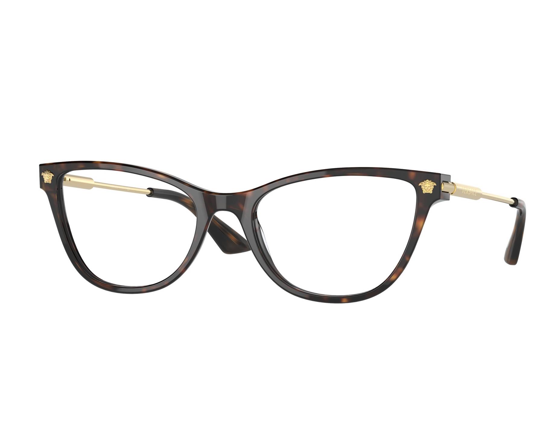 Versace Glasses VE3309 108