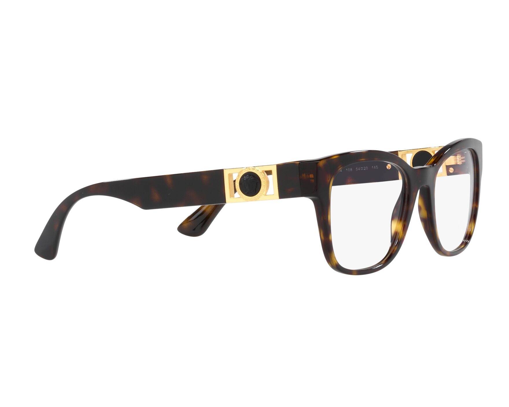 Versace Glasses VE3314 108