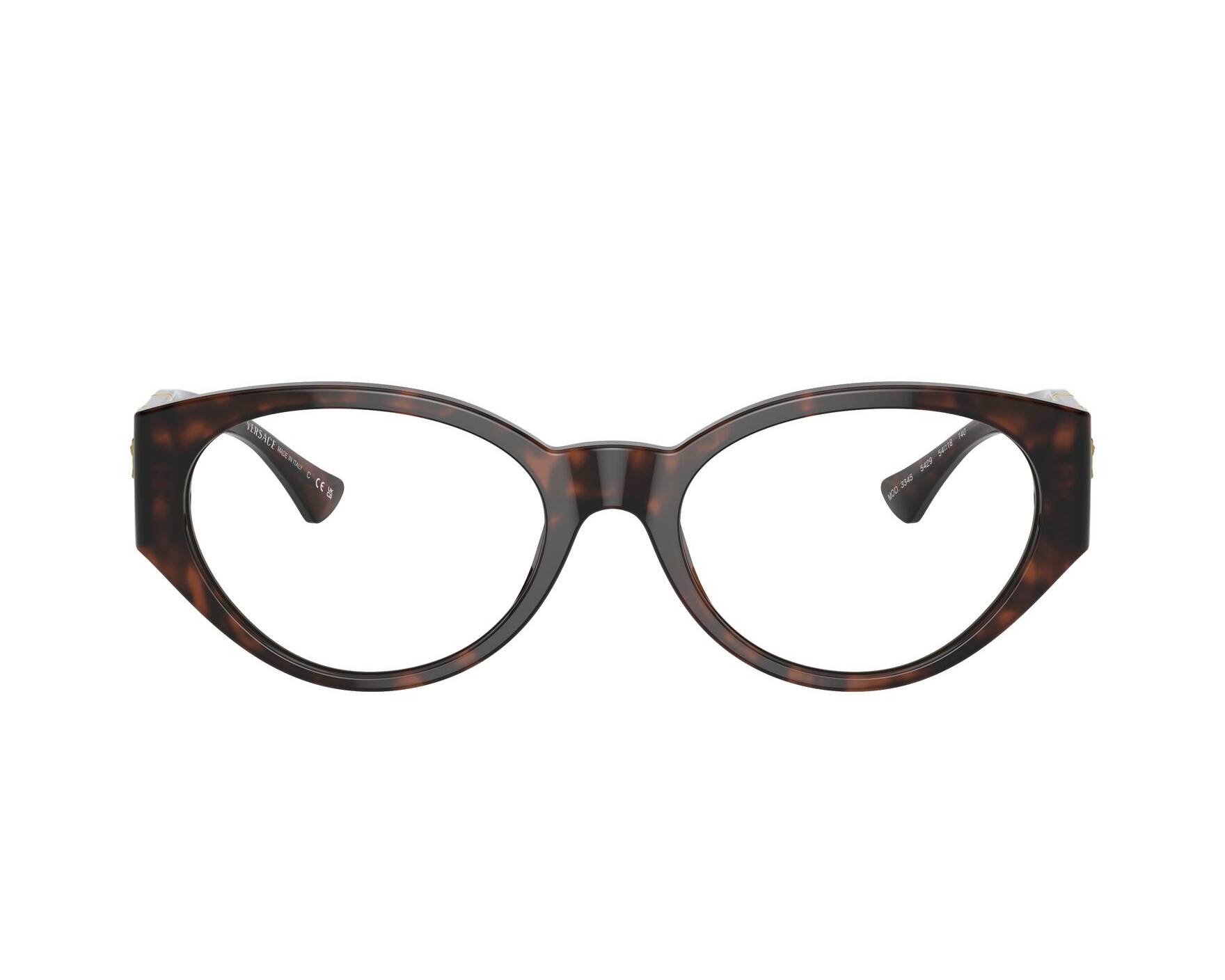 Versace Glasses VE3345 5429