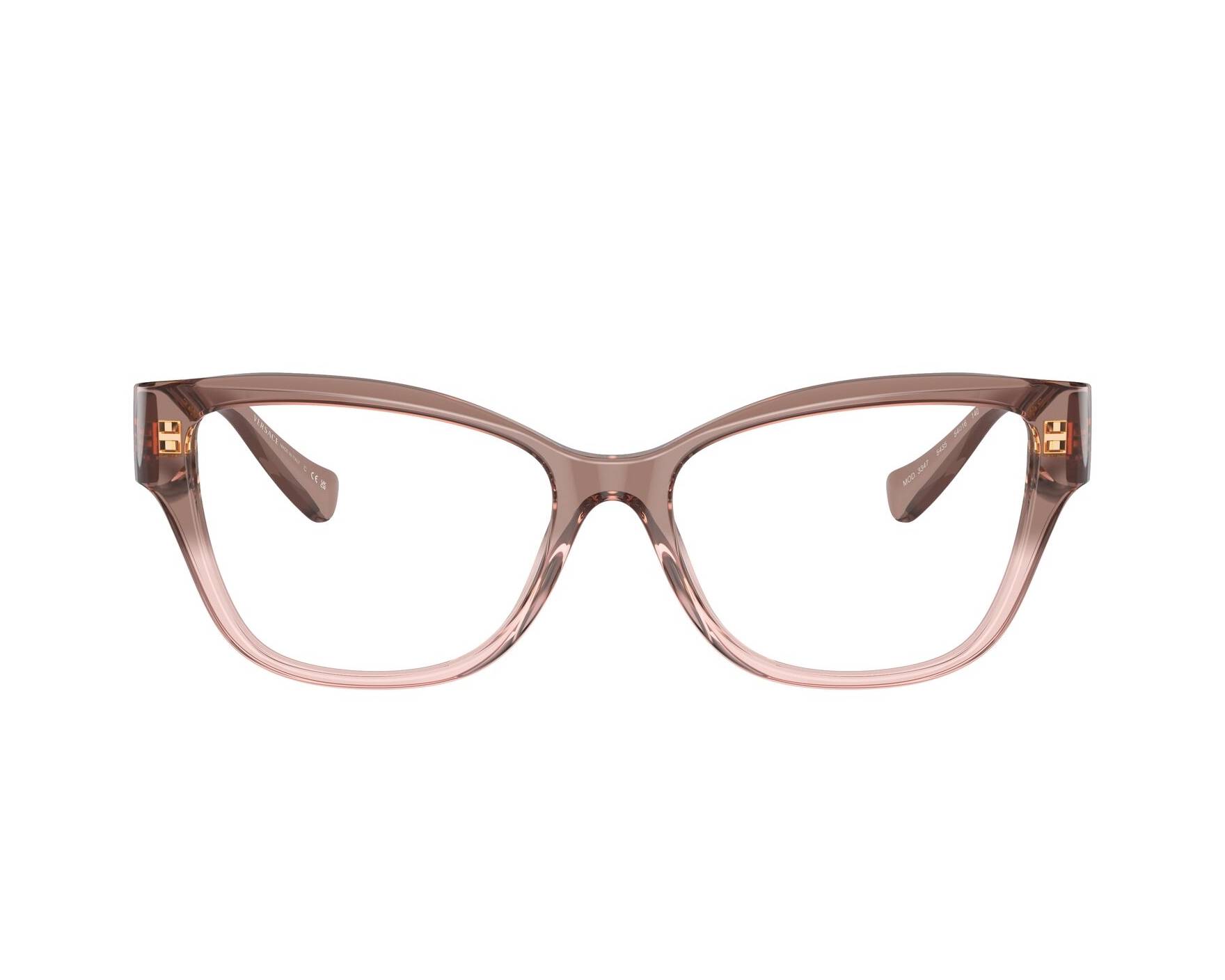 Versace Glasses VE3347 5435