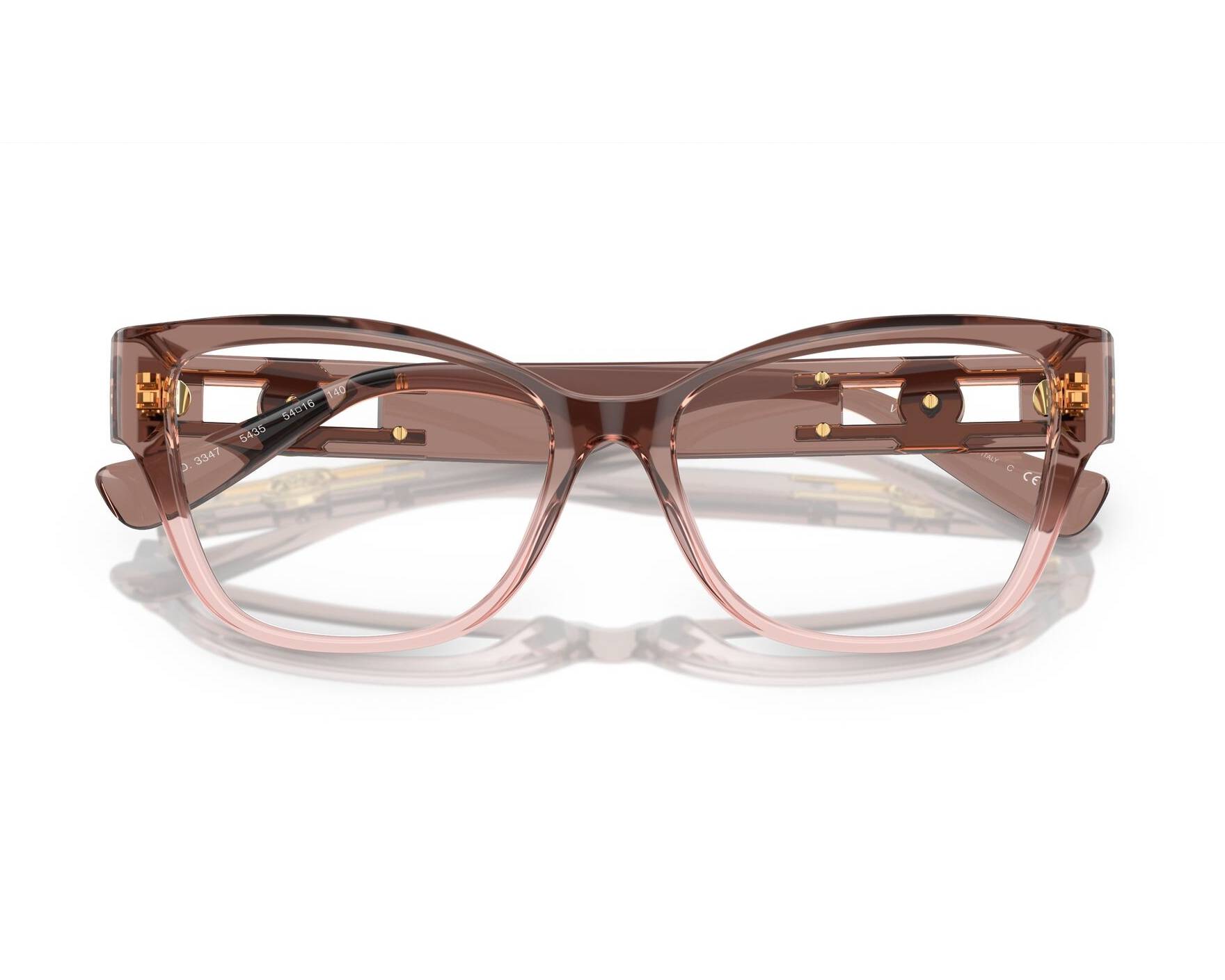 Versace Glasses VE3347 5435