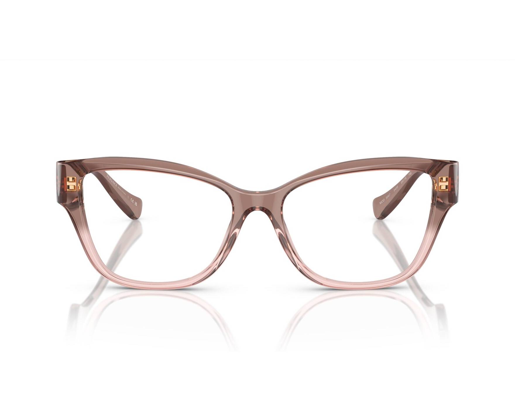 Versace Glasses VE3347 5435