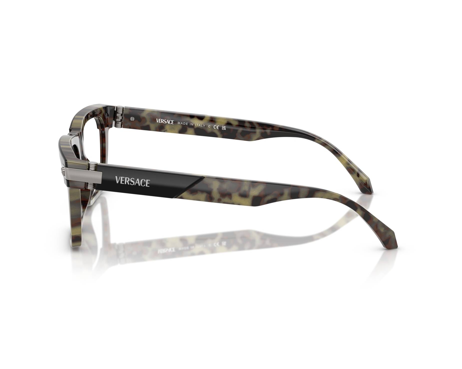 Versace Glasses VE3354 5456