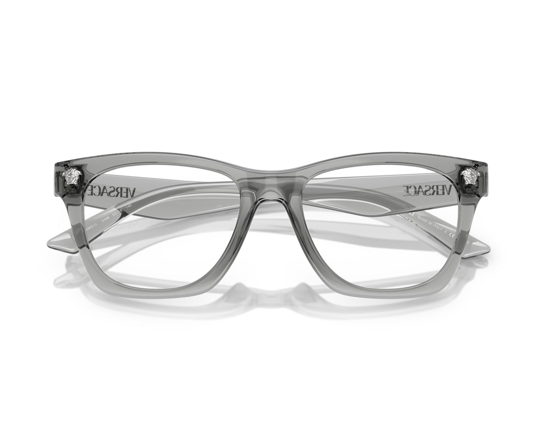 Versace Glasses VE3363U 5496