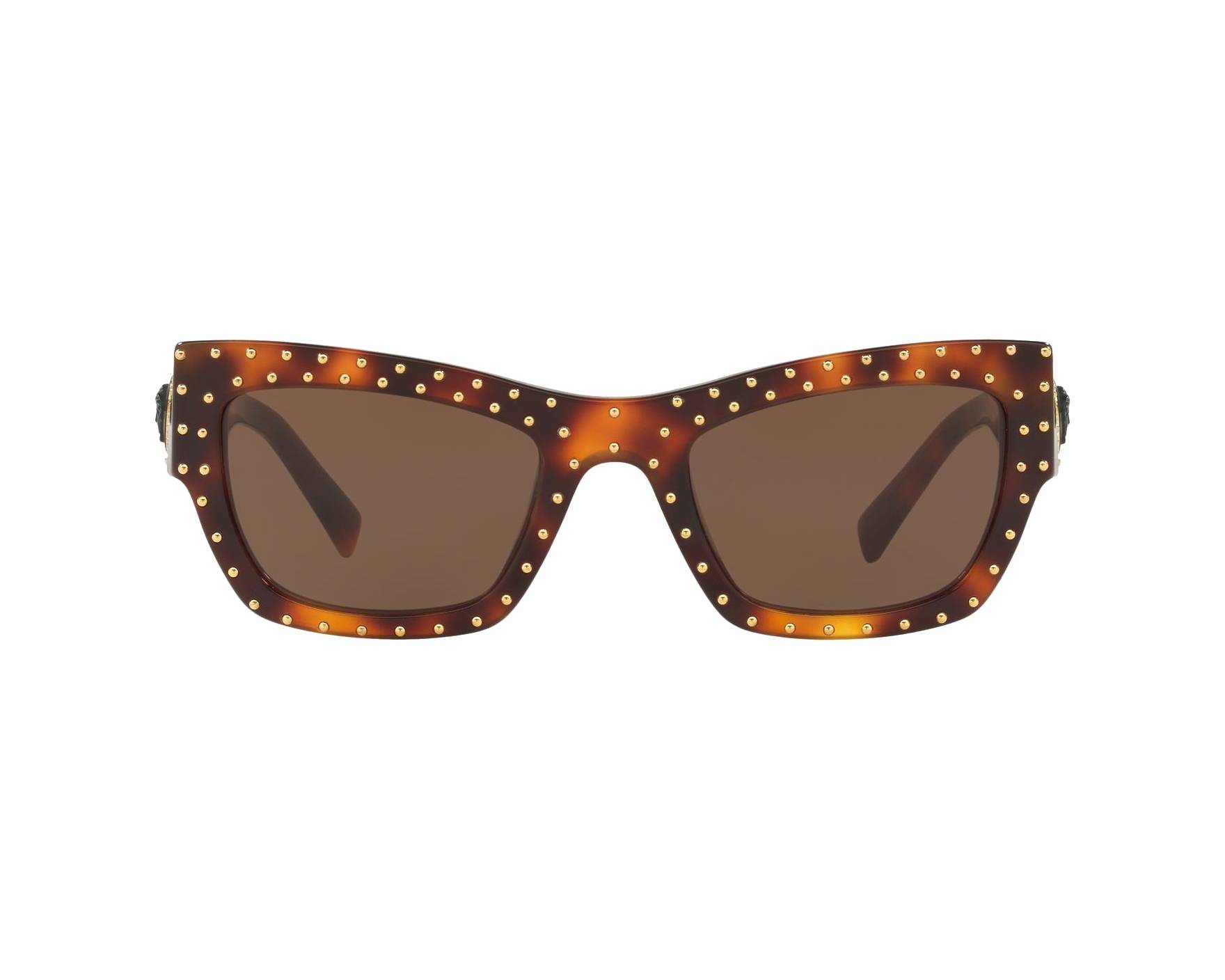 Versace Sunglasses VE-4358 521773