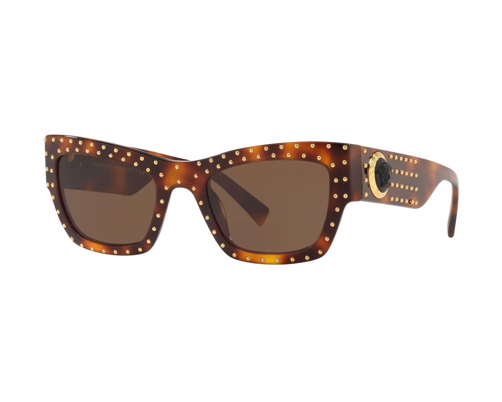 Versace Sunglasses VE-4358 521773