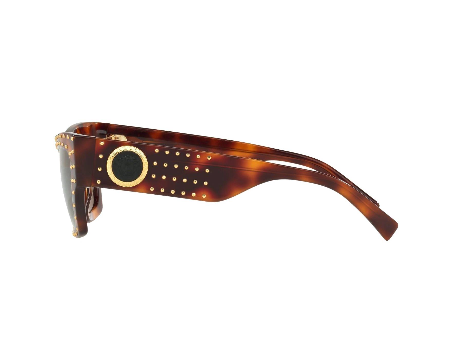 Versace Sunglasses VE-4358 521773