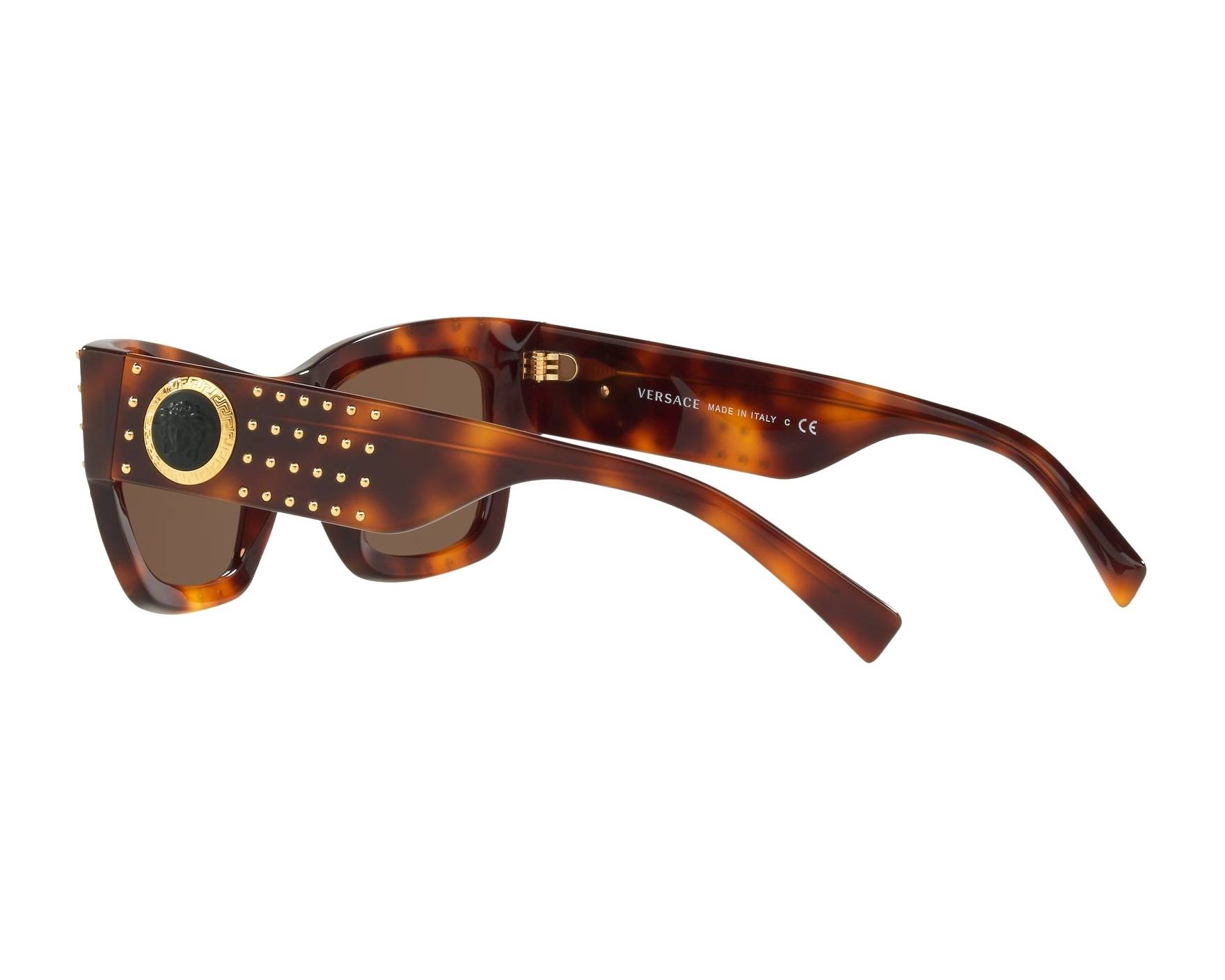 Versace Sunglasses VE-4358 521773