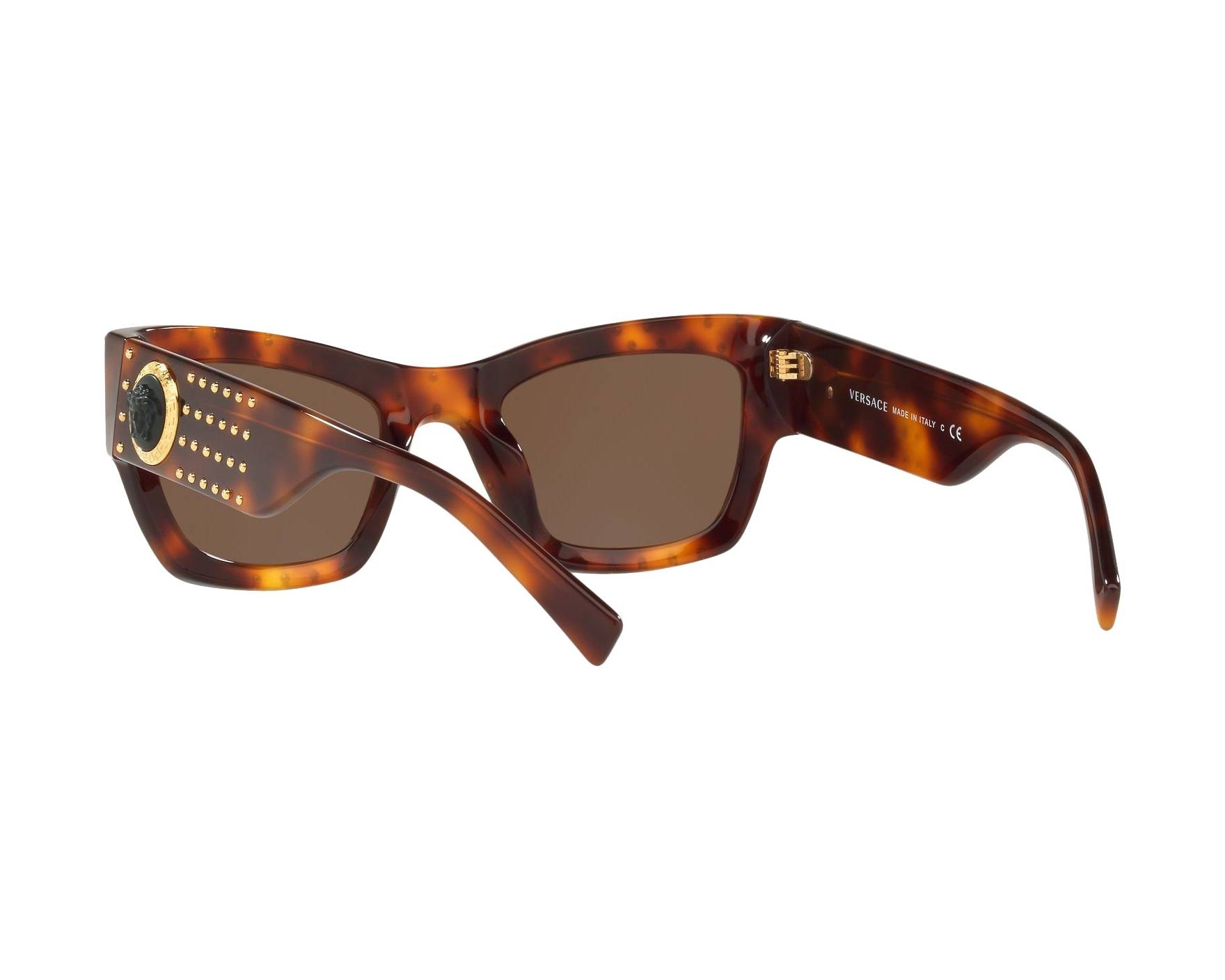 Versace Sunglasses VE-4358 521773