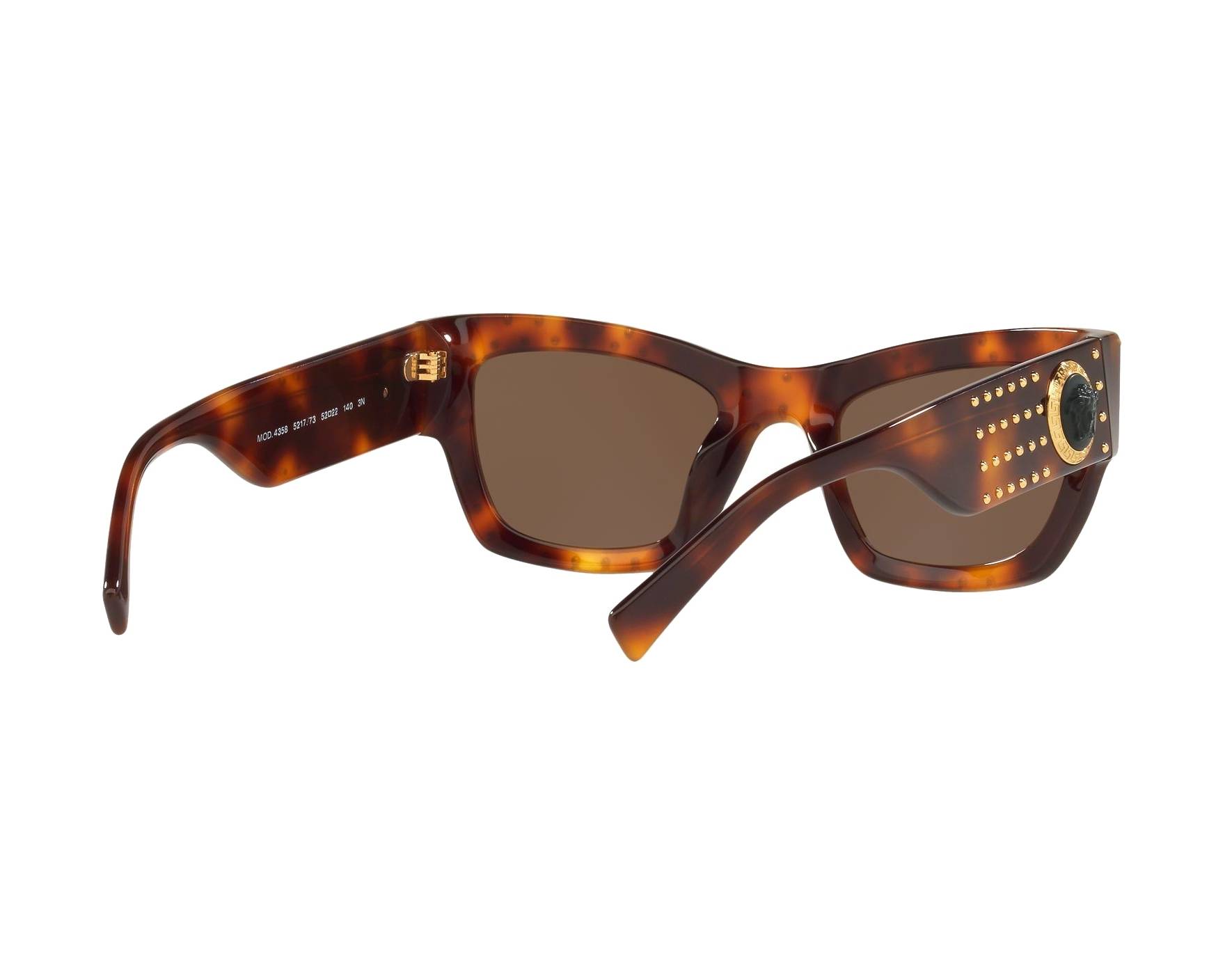 Versace Sunglasses VE-4358 521773