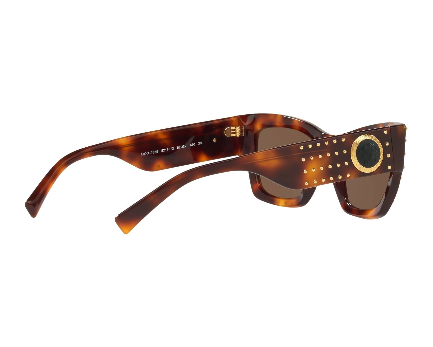 Versace Sunglasses VE-4358 521773