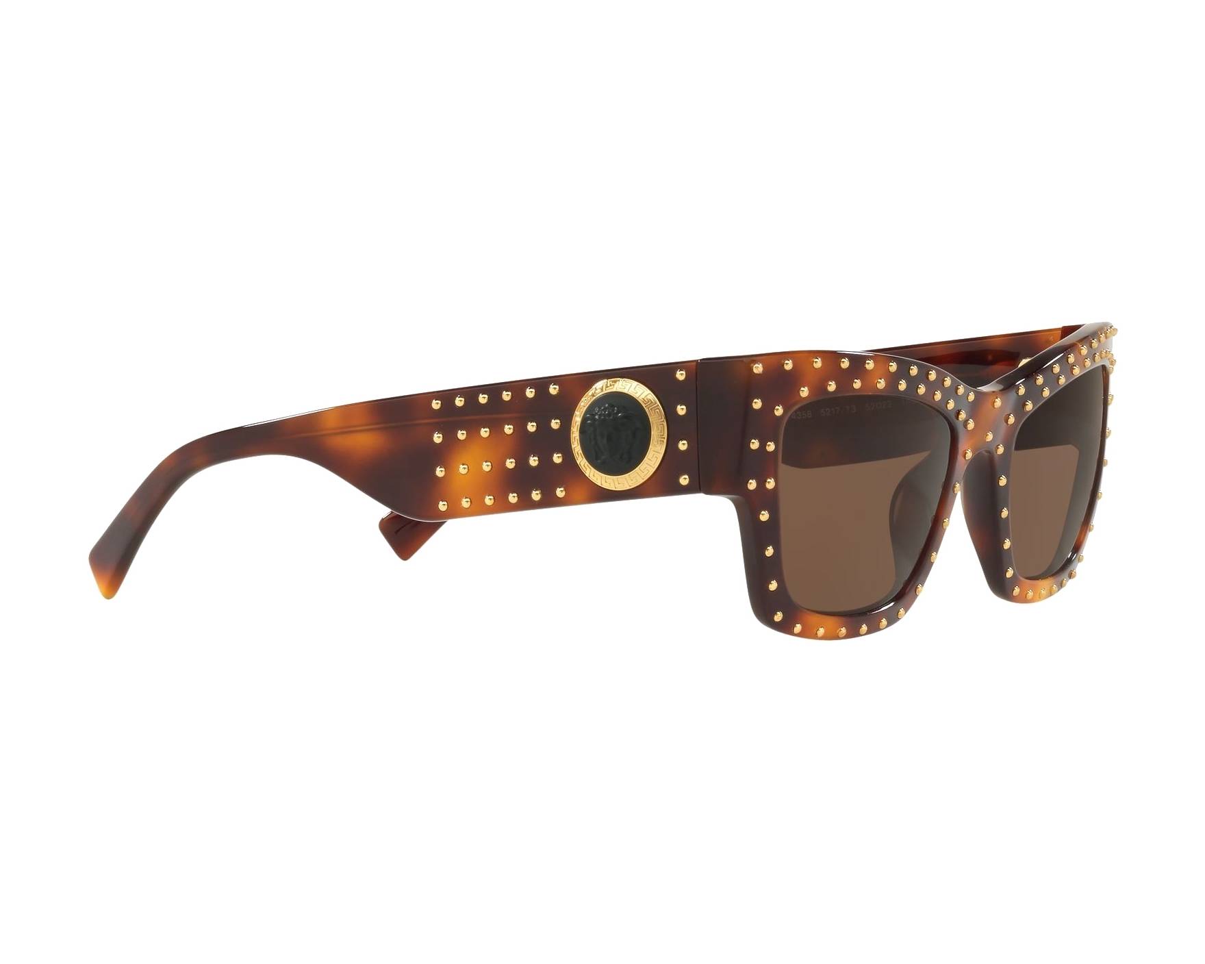 Versace Sunglasses VE-4358 521773
