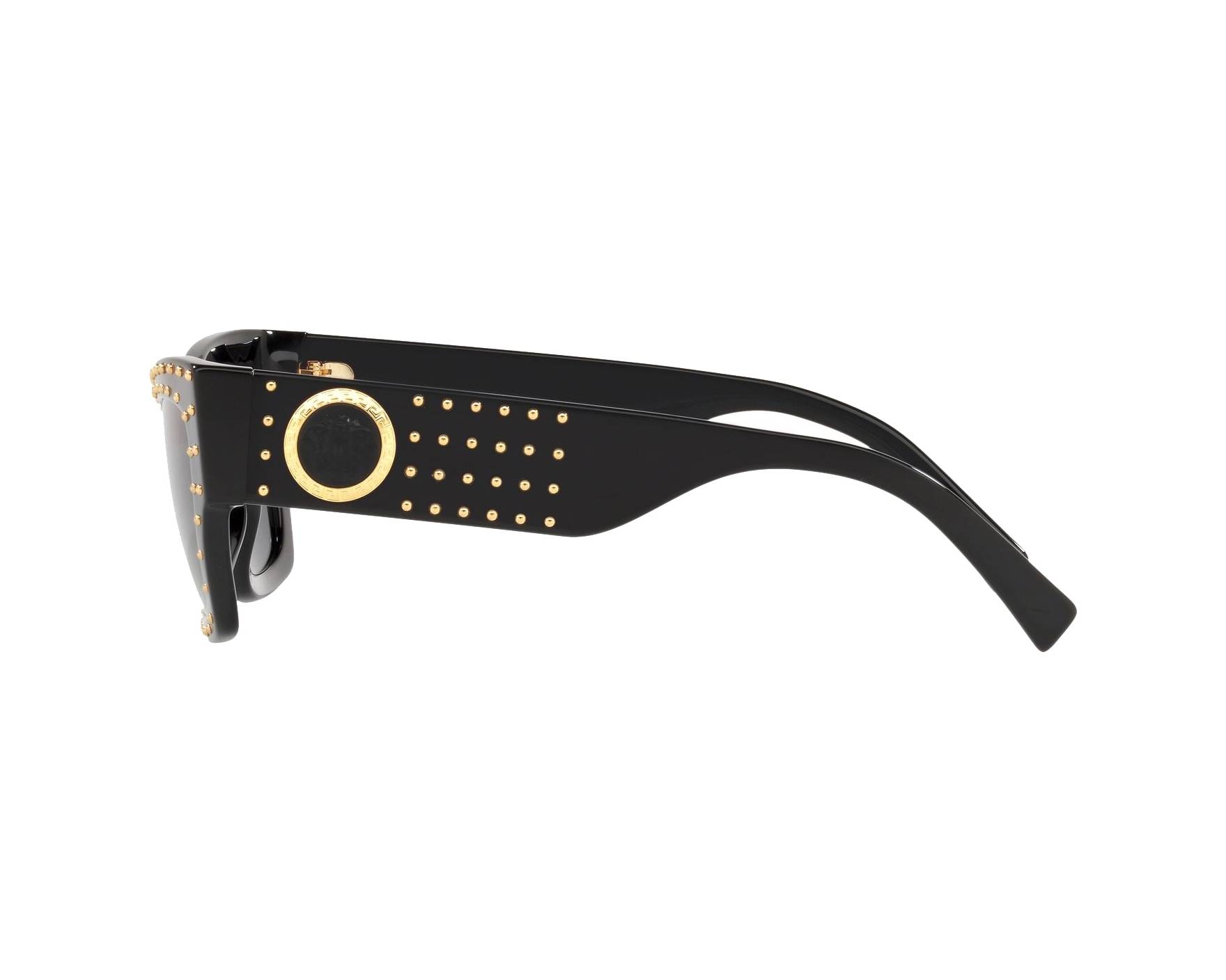 Versace Sunglasses VE-4358 GB1/87