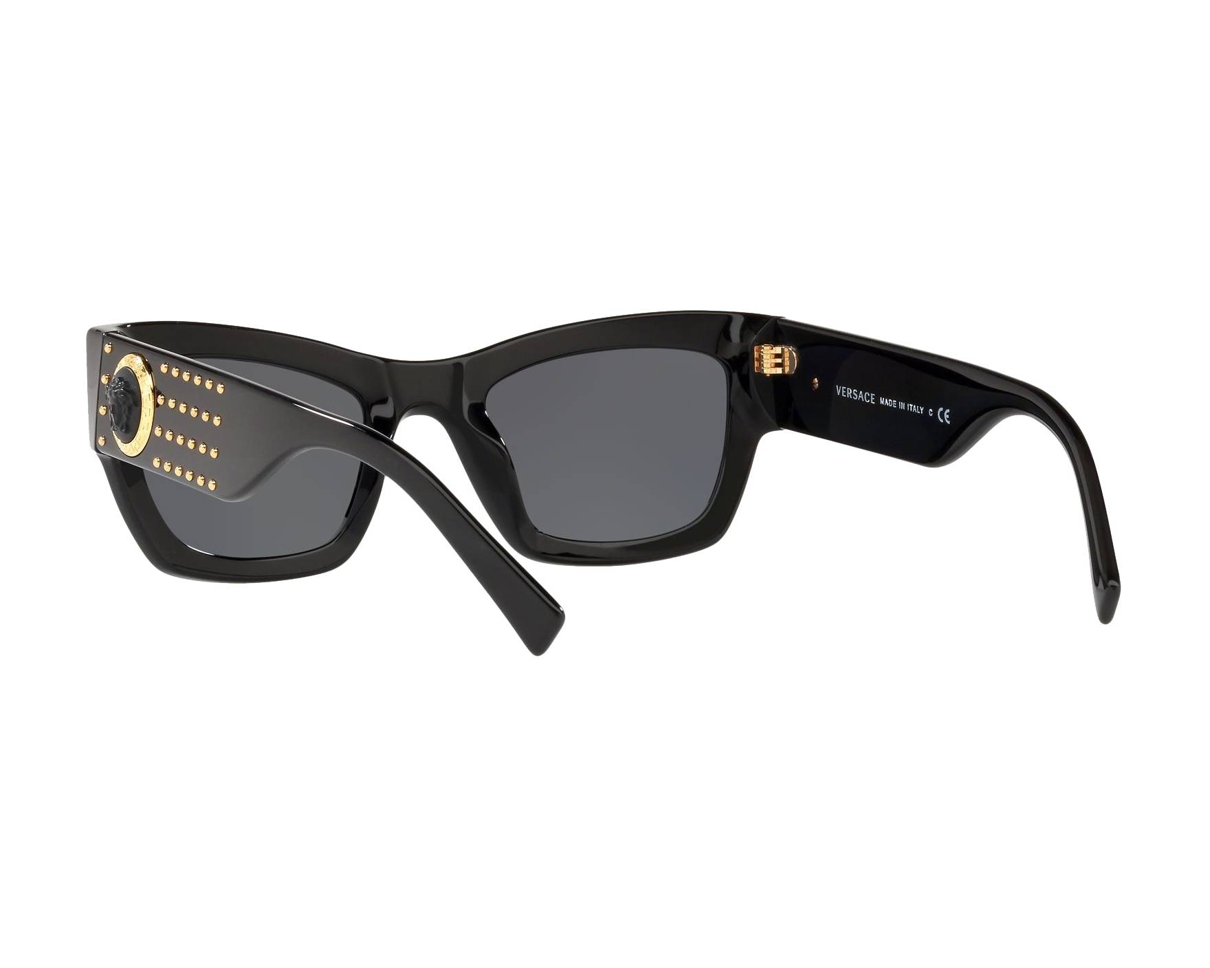 Versace Sunglasses VE-4358 GB1/87