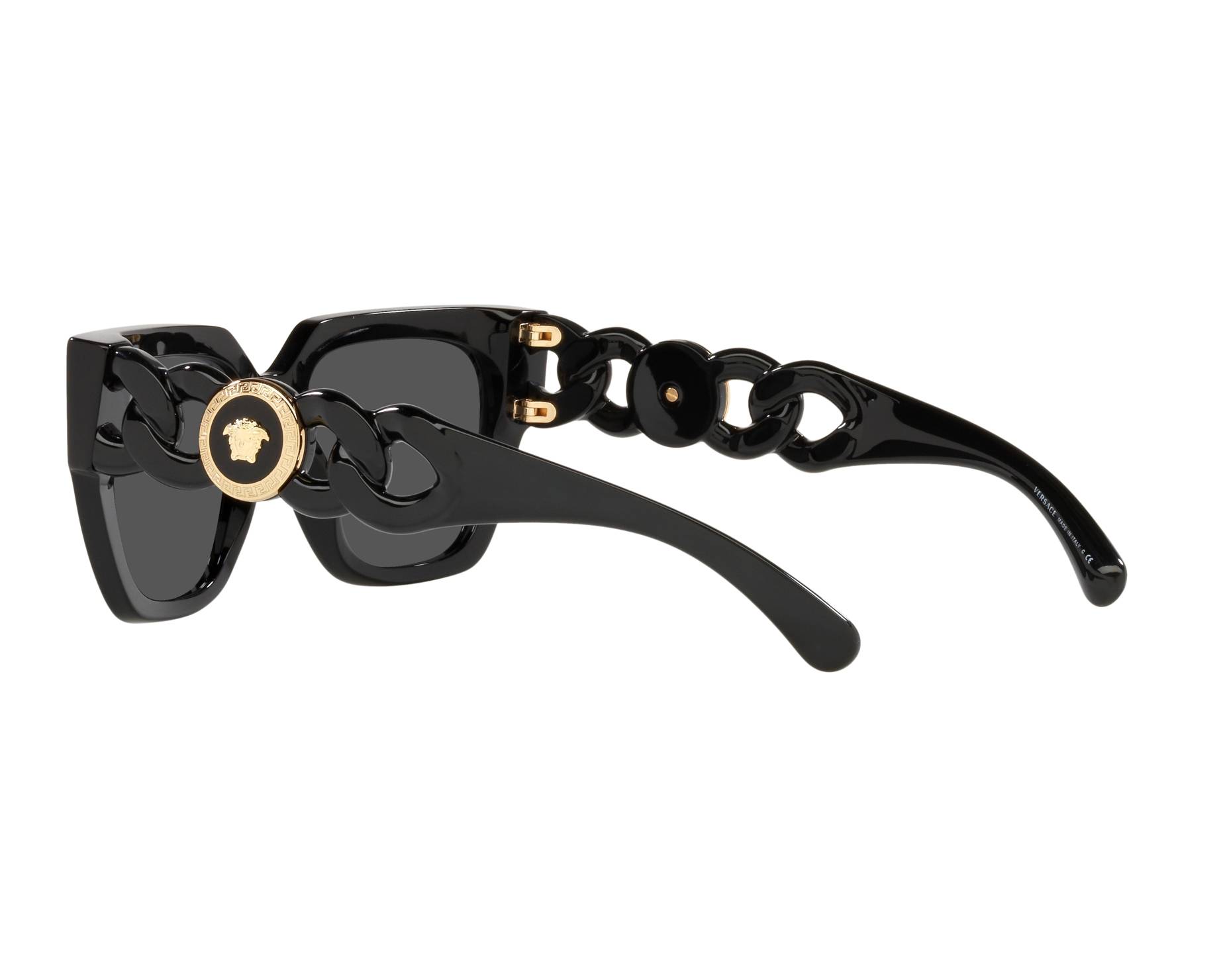 Versace Sunglasses VE4409 GB1/87