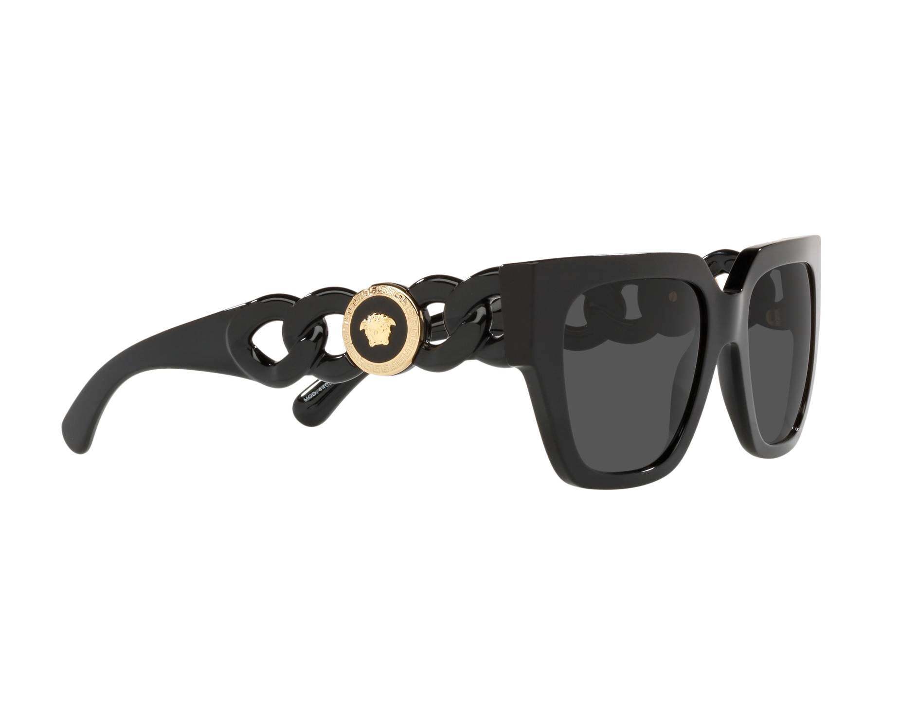 Versace Sunglasses VE4409 GB1/87