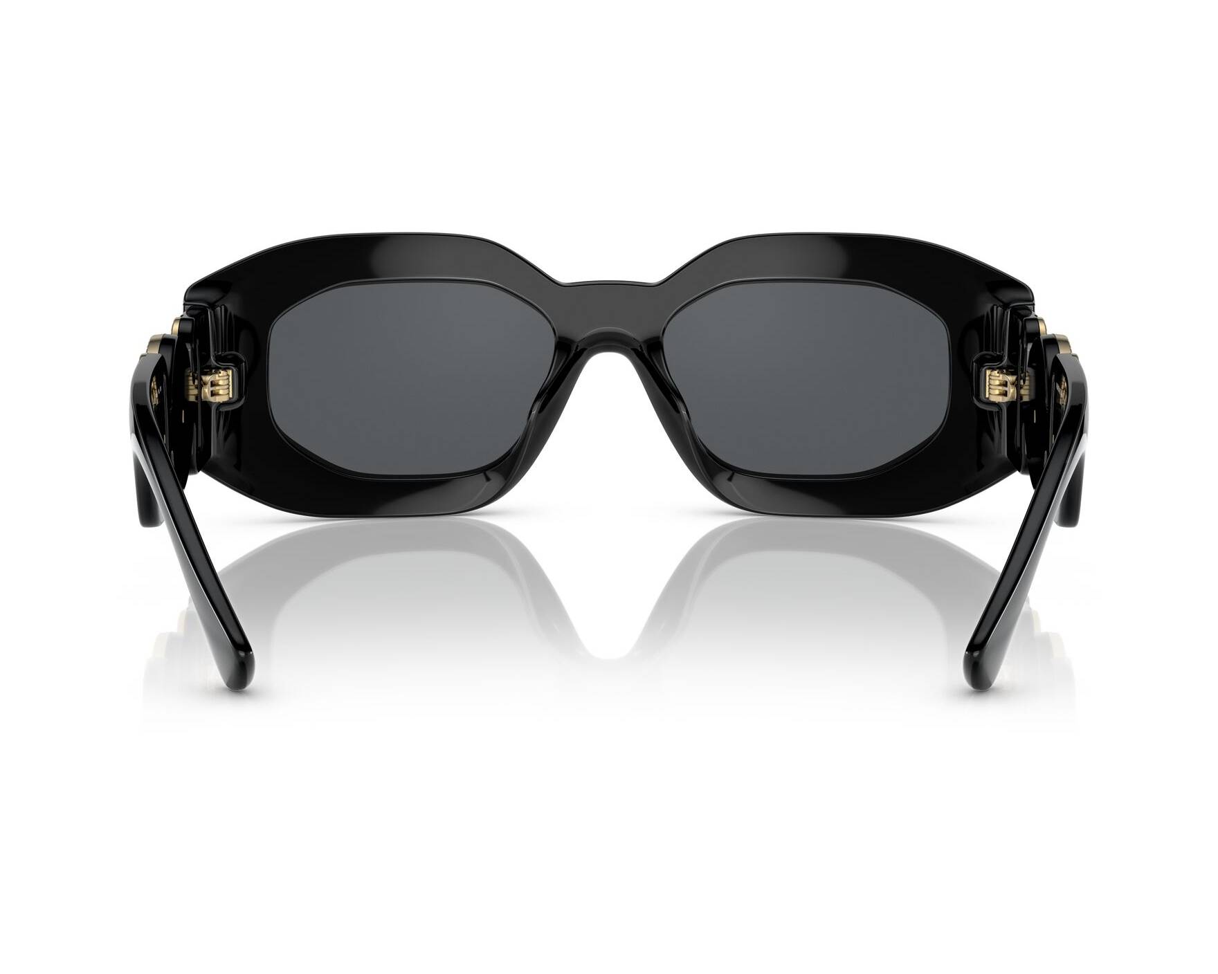 Versace Sunglasses VE4425U GB1/87