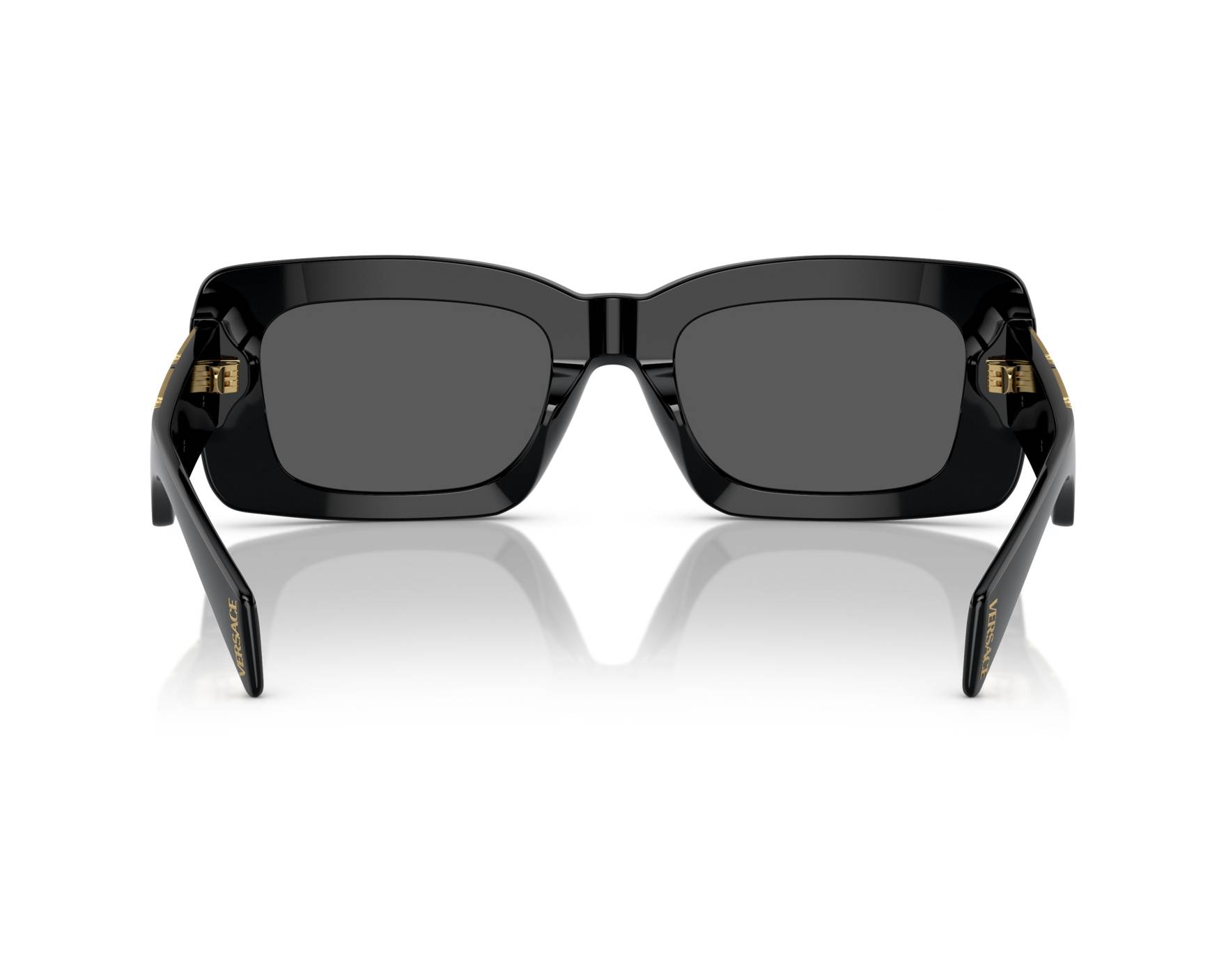 Versace Sunglasses VE4444U GB1/87